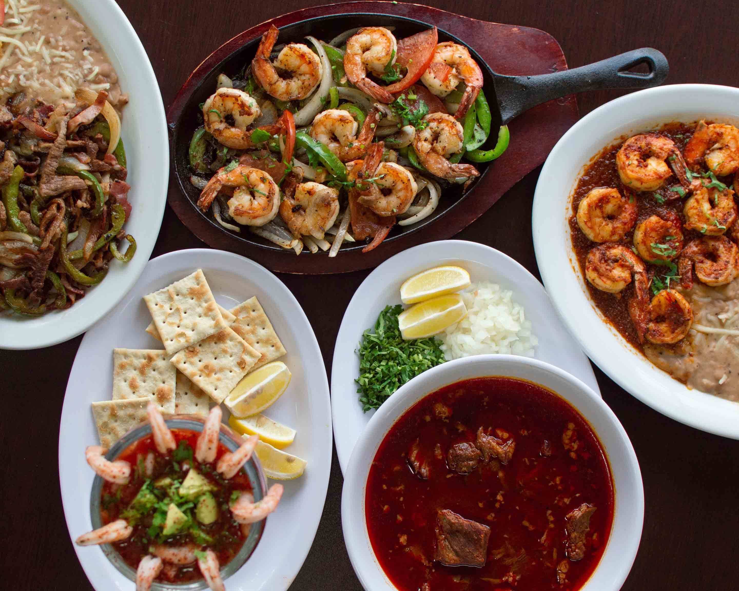 Order Salsitas Mexican Food (Phoenix) - Menu & Prices - Phoenix ...