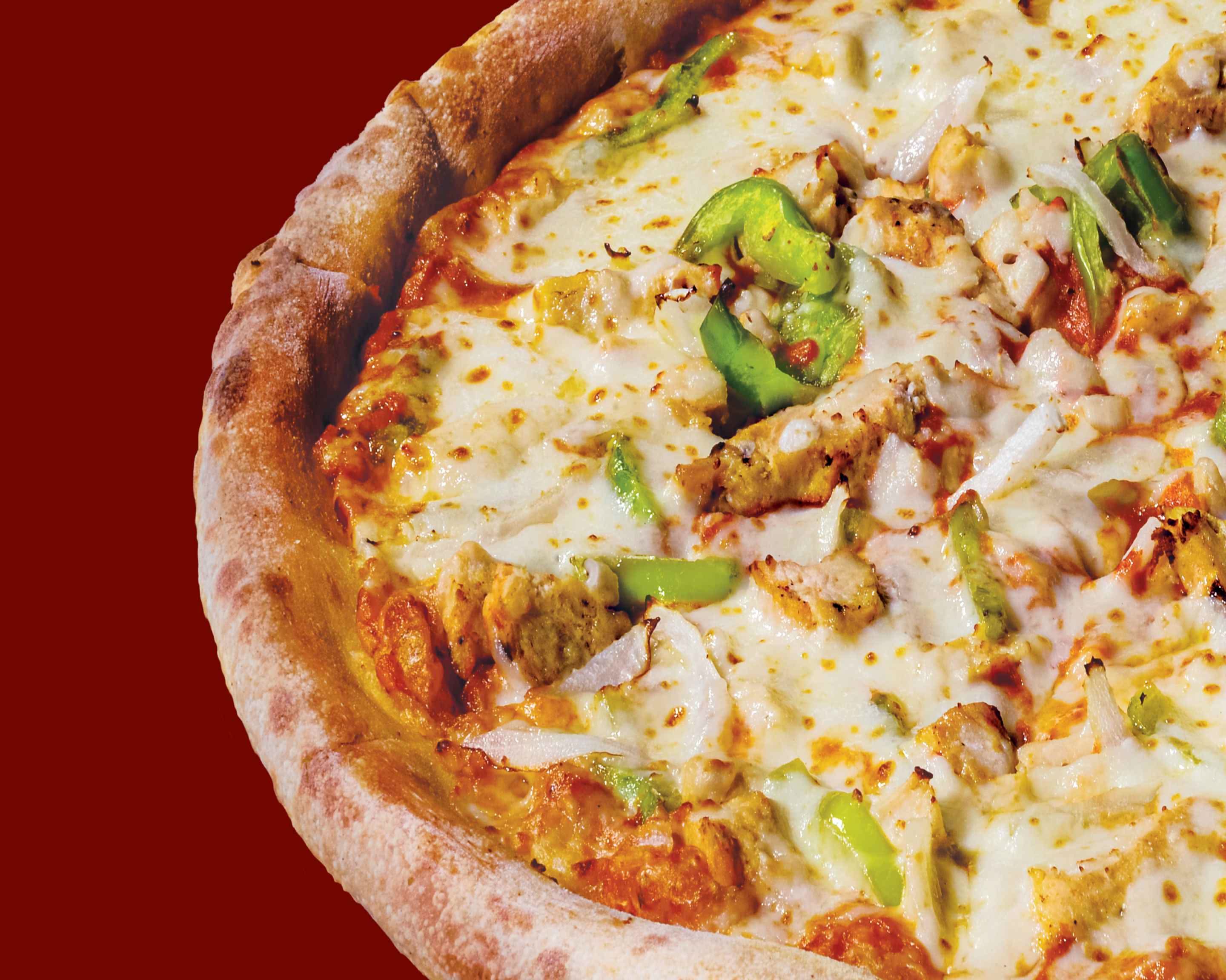Order Papa John's Pizza (808 Kingsway) Delivery【Menu & Prices ...