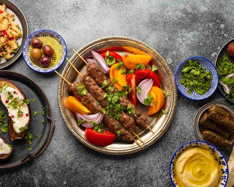 Order Modern China Cafe Menu Delivery【Menu & Prices】| Walnut Creek ...