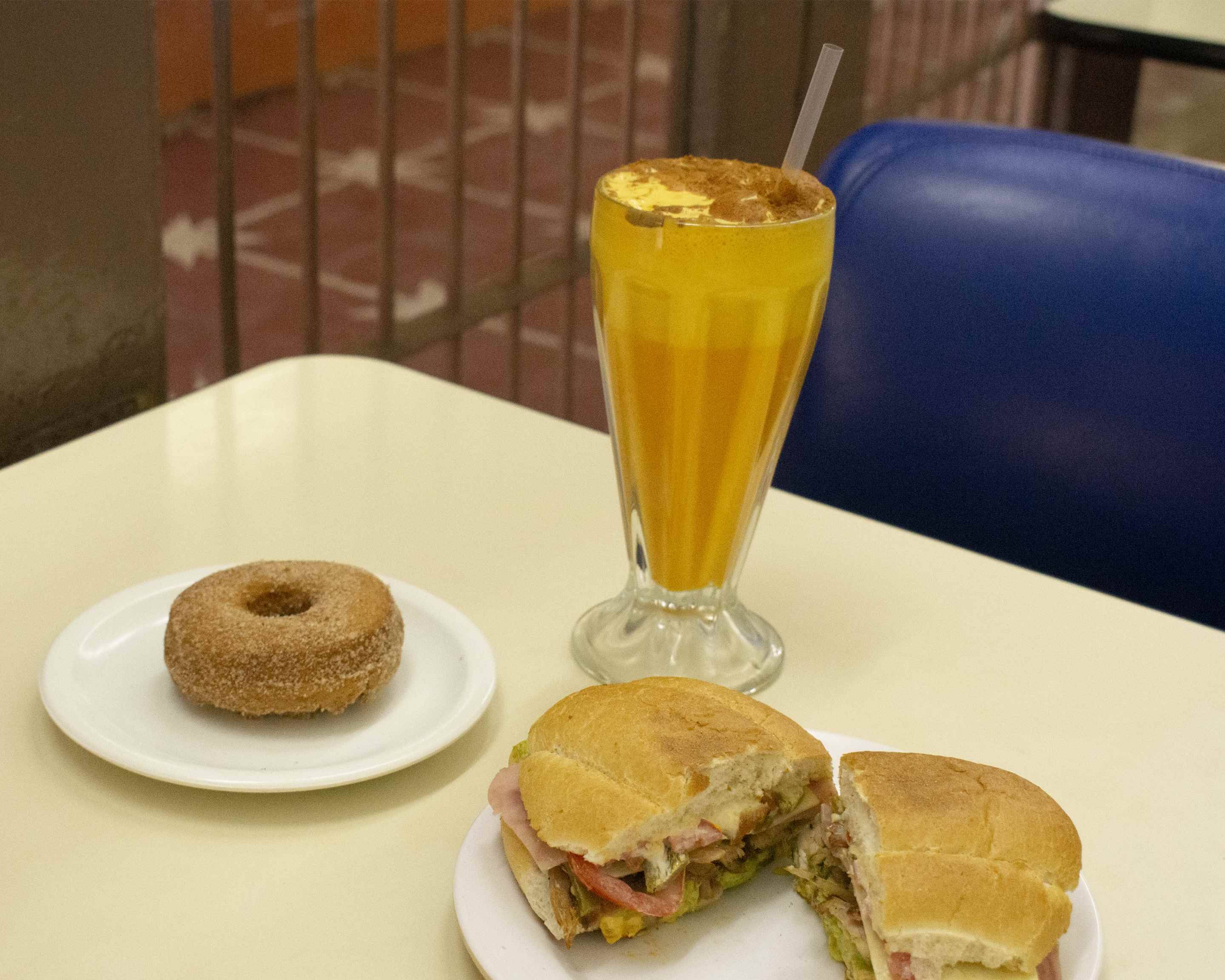 El Pasaje Menú y Precios - Pide a Domicilio en Victoria de Durango ...