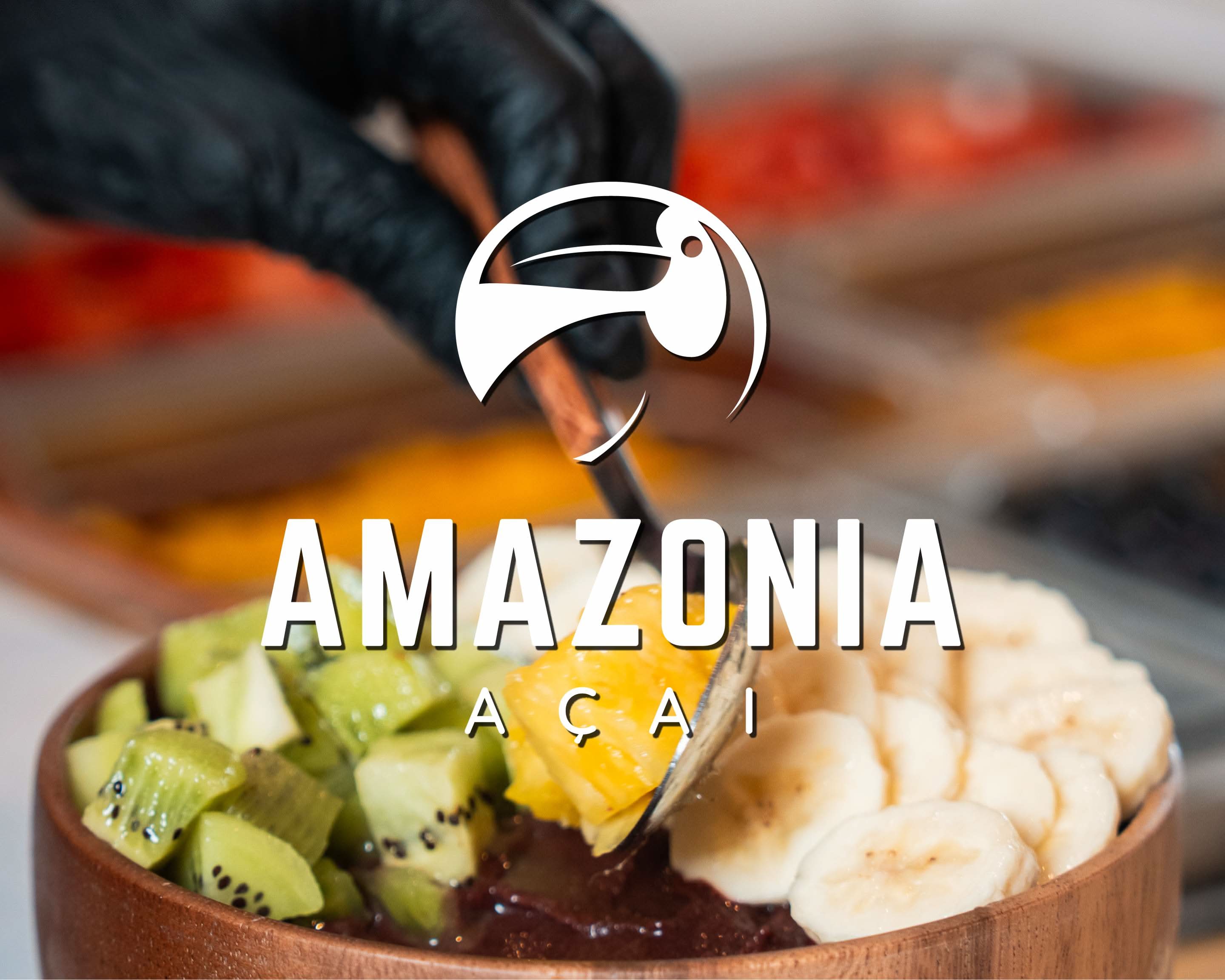 Amazonia Acai - Alcobendas menú y precios - Pide a domicilio en ...