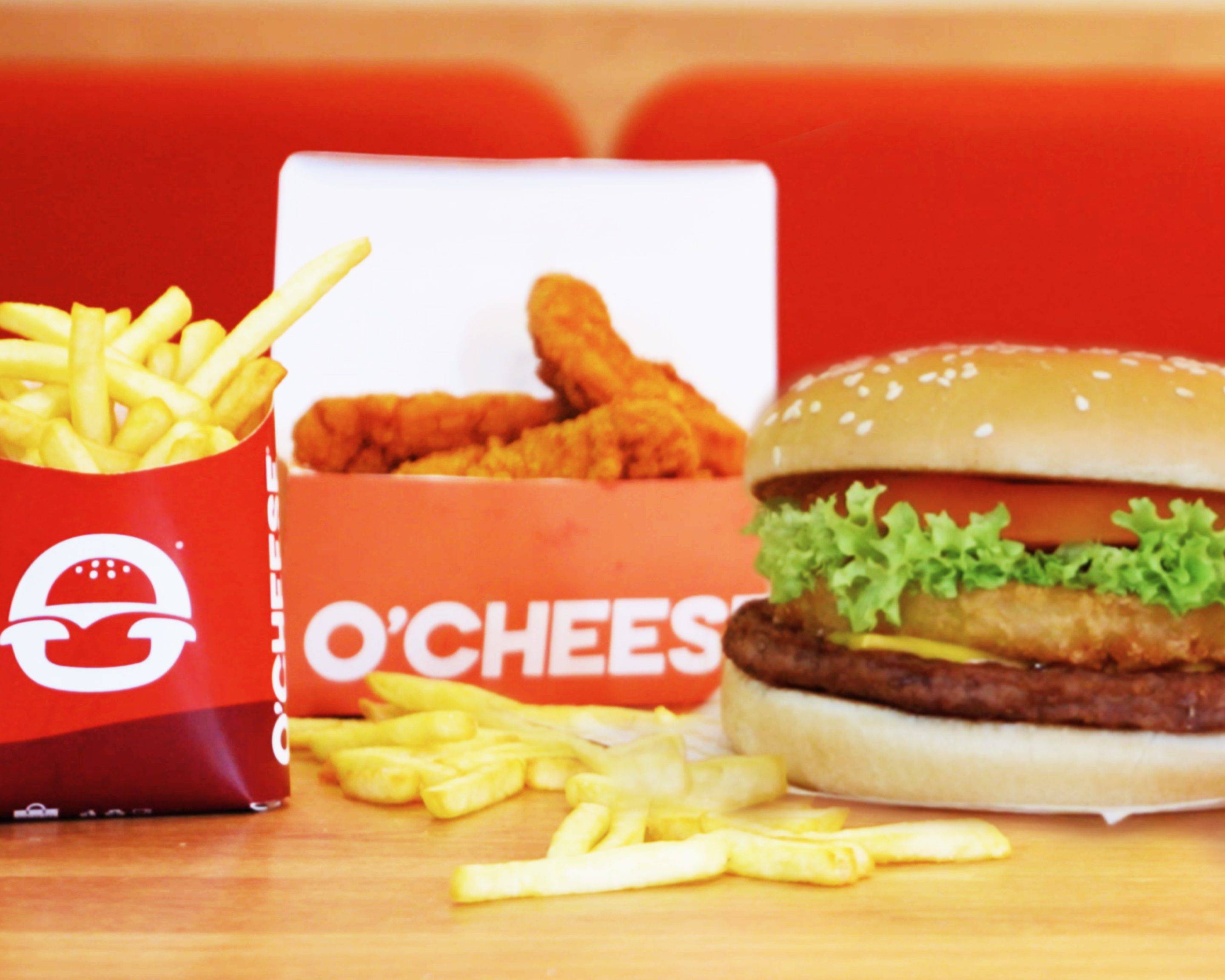 LES 10 MEILLEURS | Livraison de Fast Food à Bruxelles | Fast Food à ...