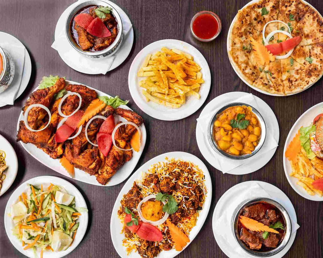 Order Green Chilli Cornubia Mall (Halal) | Menu & prices | eThekwini ...