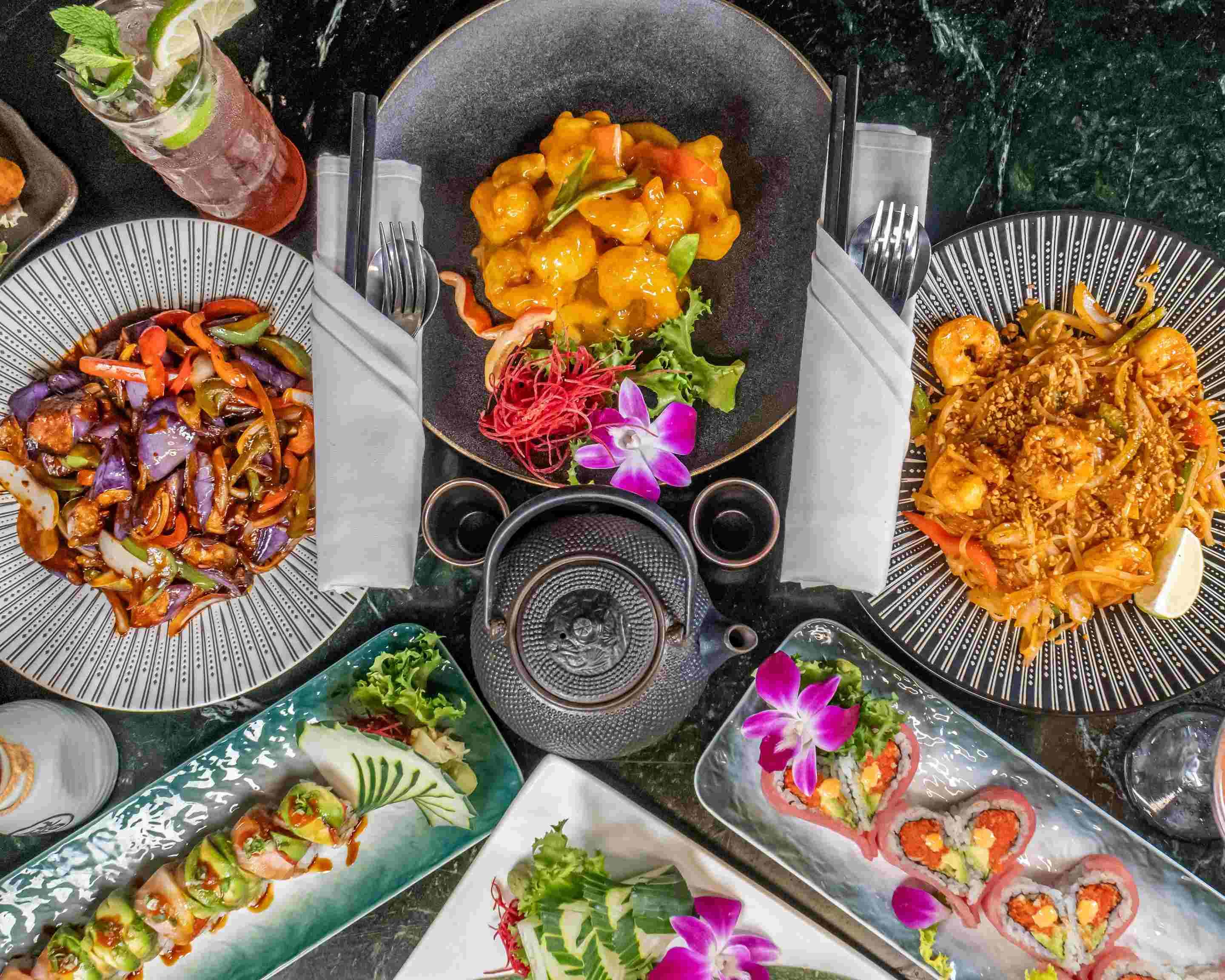 Liquid Ginger Menu Gainesville • Order Liquid Ginger Delivery Online ...