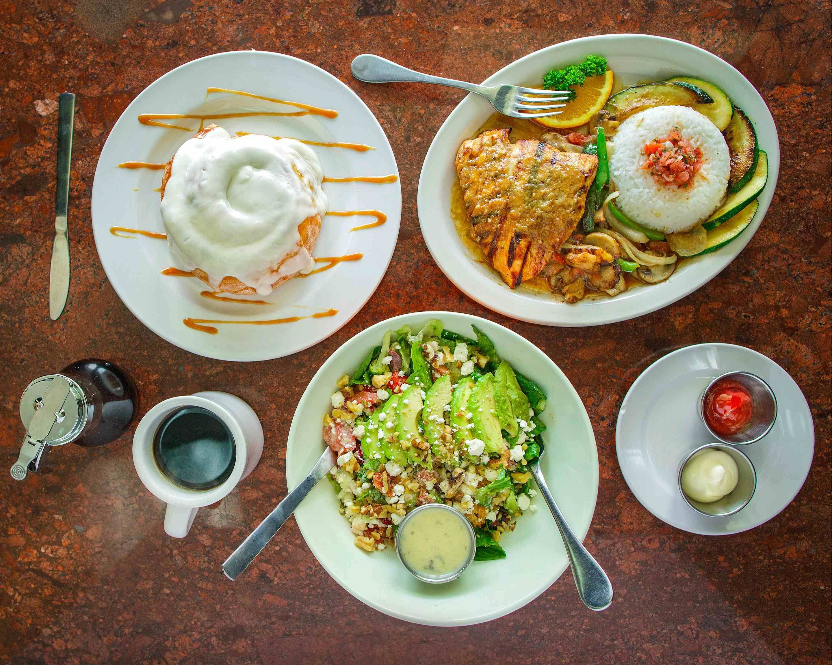 The Gem Eatery Menu Margate • Order The Gem Eatery Delivery Online ...