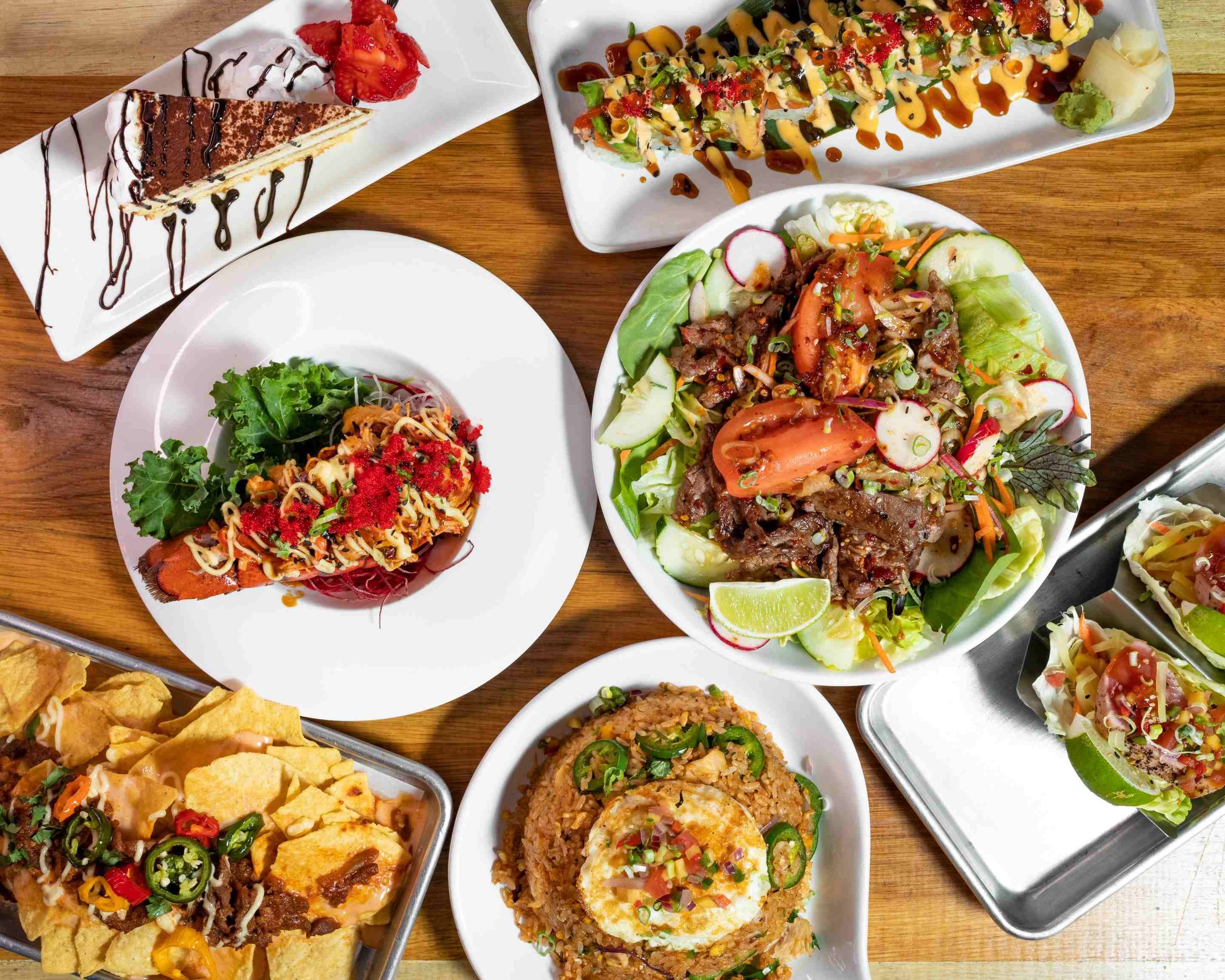 Umami Menu Birmingham • Order Umami Delivery Online • Postmates