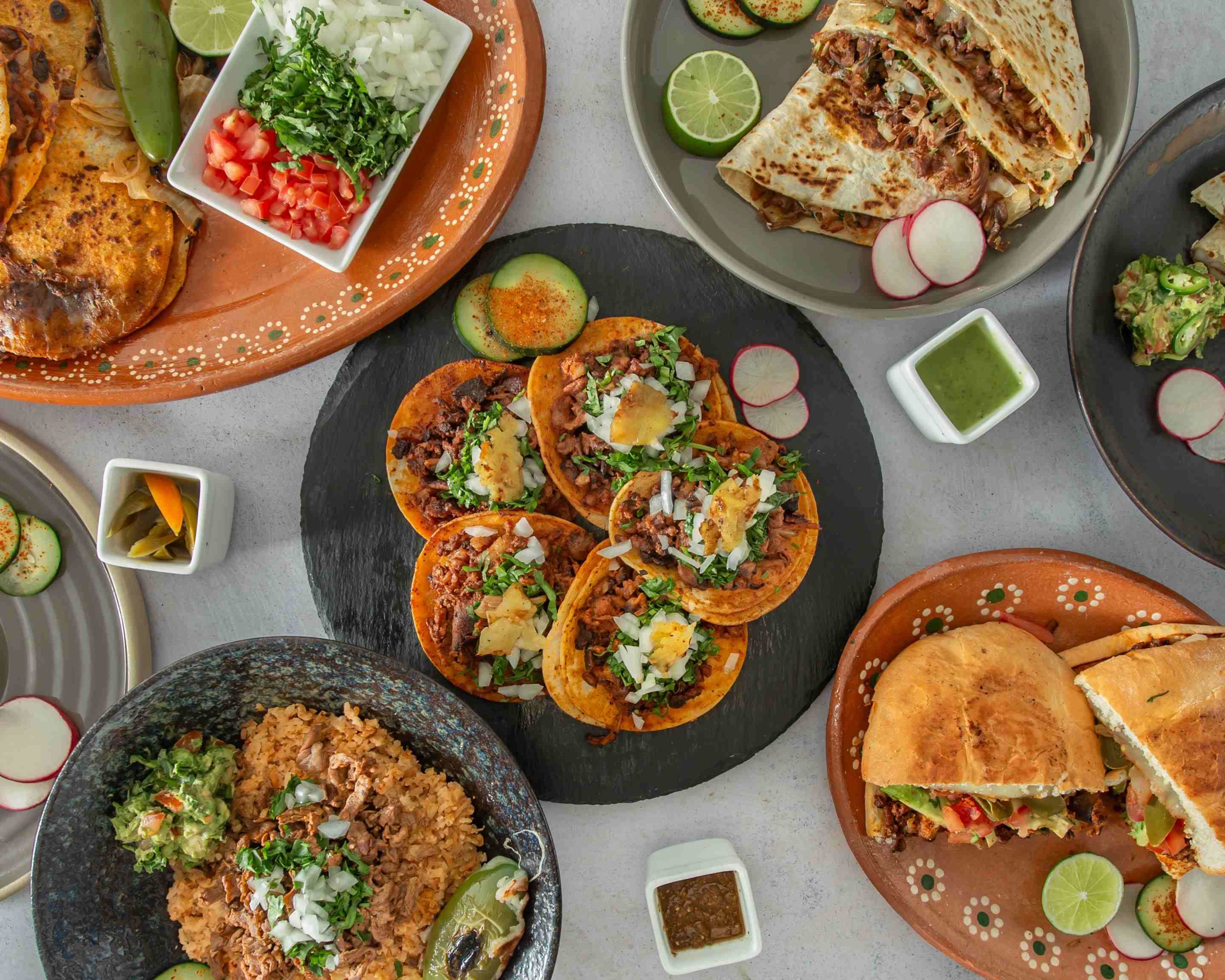 Order Toros Tacos Downtown Boise Menu Delivery【Menu & Prices】| Boise ...