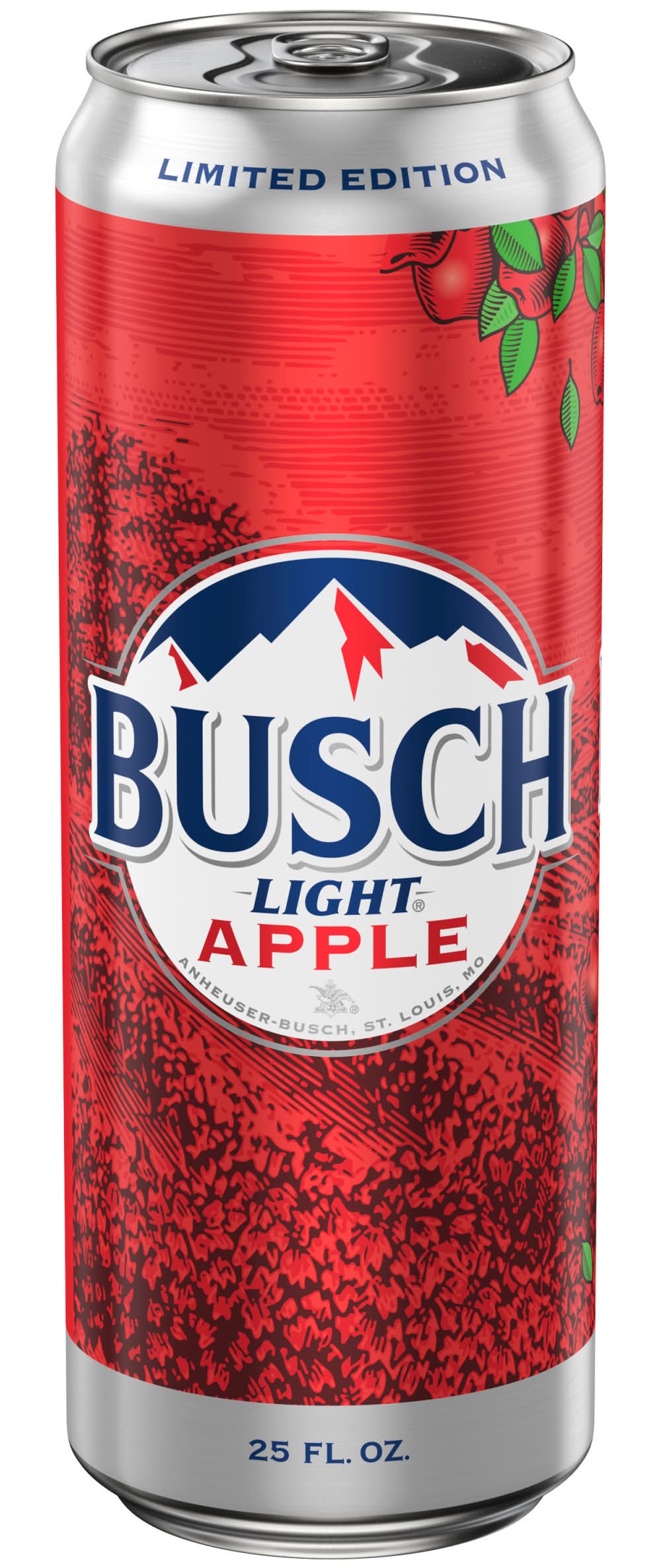 Busch Light Apple - Delivery in Under an Hour | Lager | Uber Eats