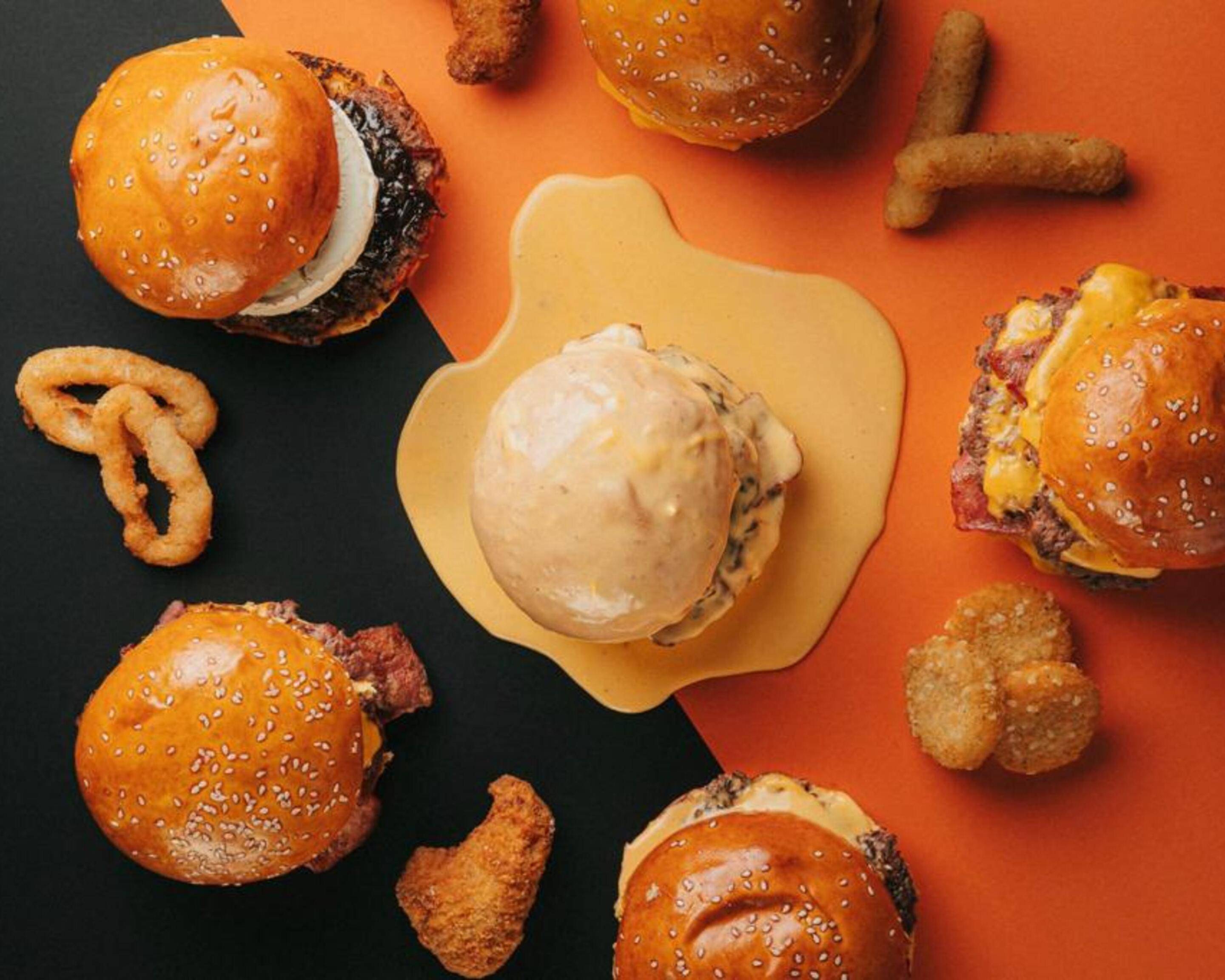 Entregas de BRUTUS KITCHEN em Cascais – Menu e preços | Uber Eats