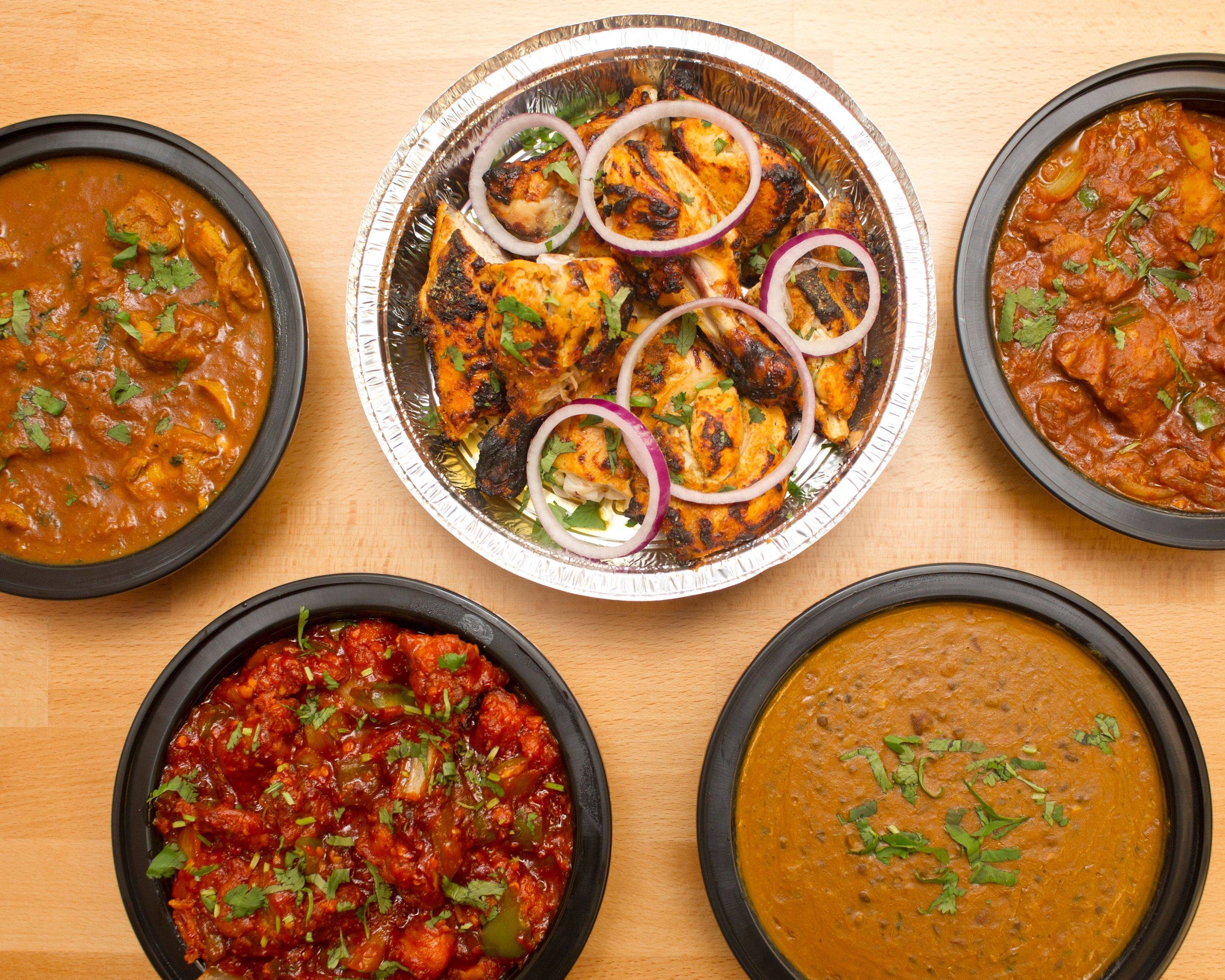 Order Chawla's 2 - South Ozone Park - Menu & Prices - New York Delivery ...