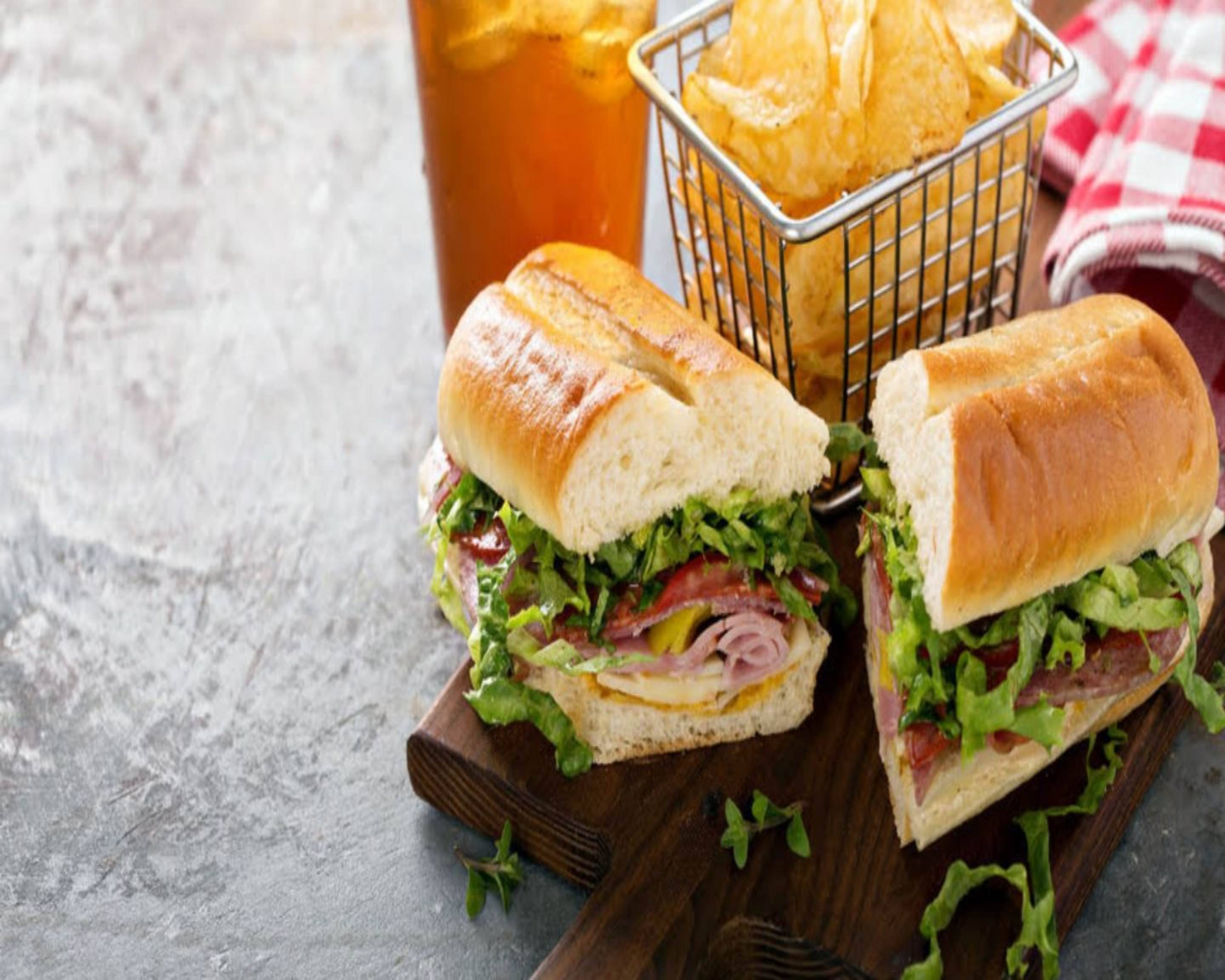 Bolillo Subs Menú a Domicilio【Menú y Precios】Tijuana | Uber Eats
