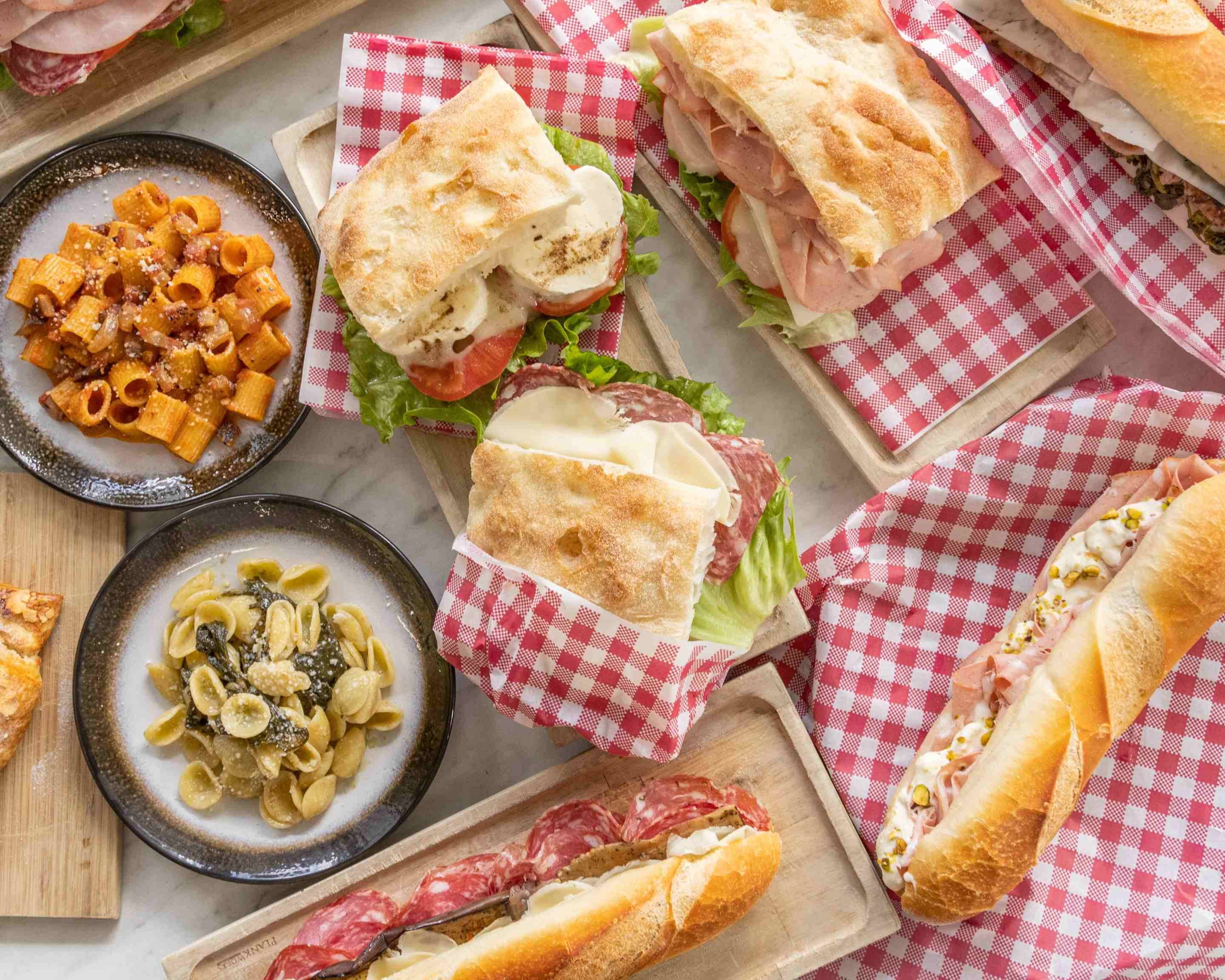 THE 10 BEST Italian Food Delivery and Takeaway in Perth | Uber Eats