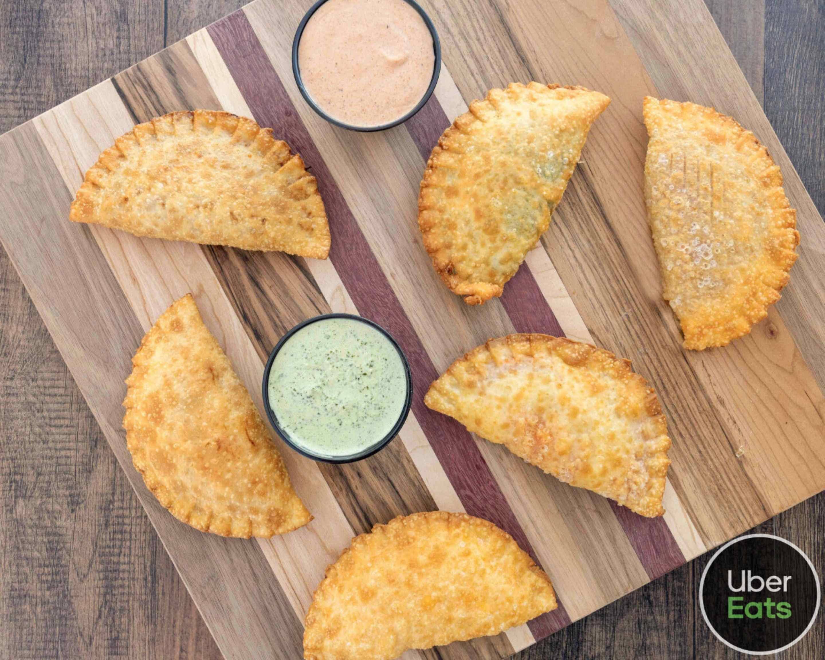 Sunfield Hand Pies Menu Buda • Order Sunfield Hand Pies Delivery Online ...