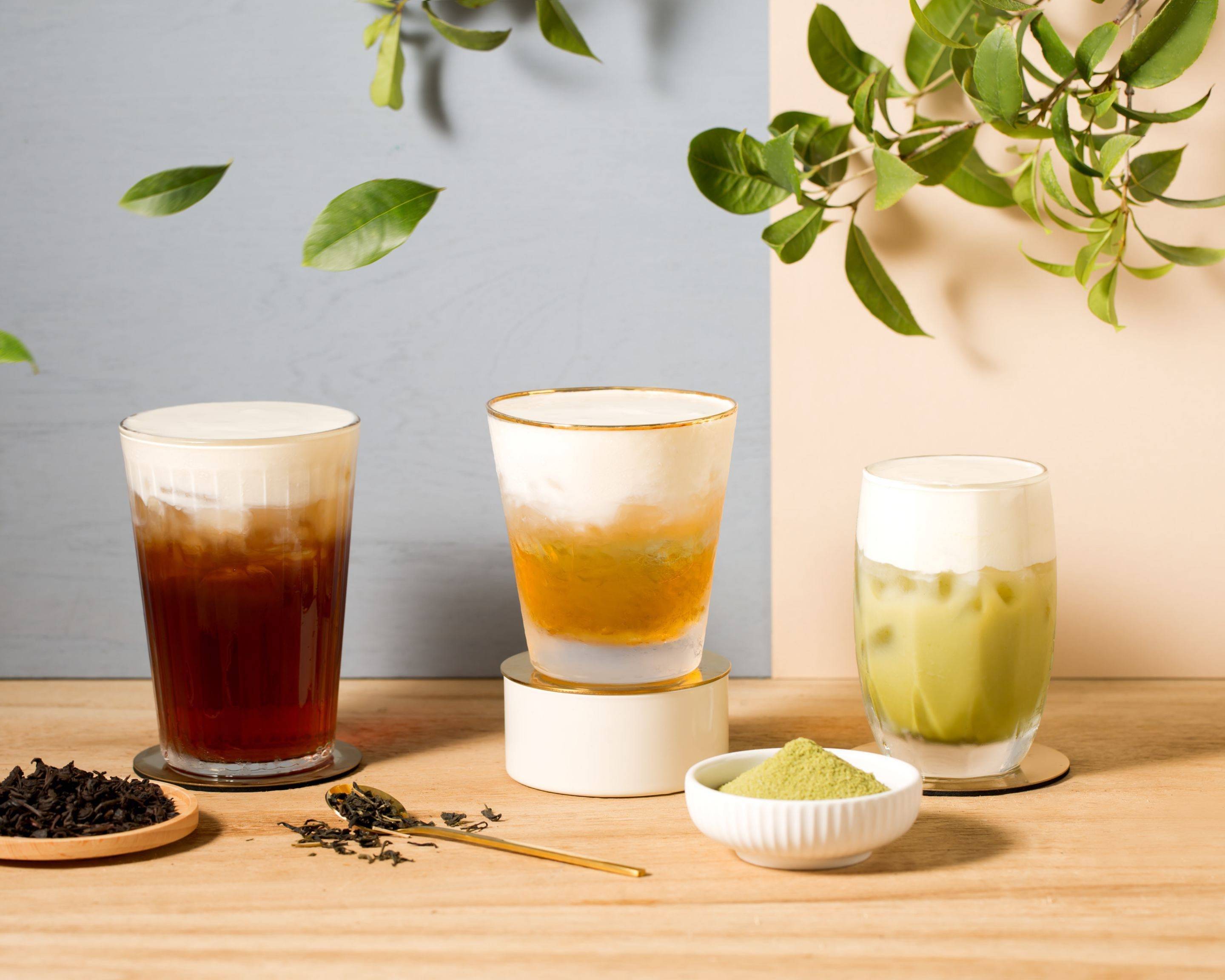 岩語茶Yan Yu Cha 台中中科店菜單與外送 | 台中 | 菜單與價格 | Uber Eats