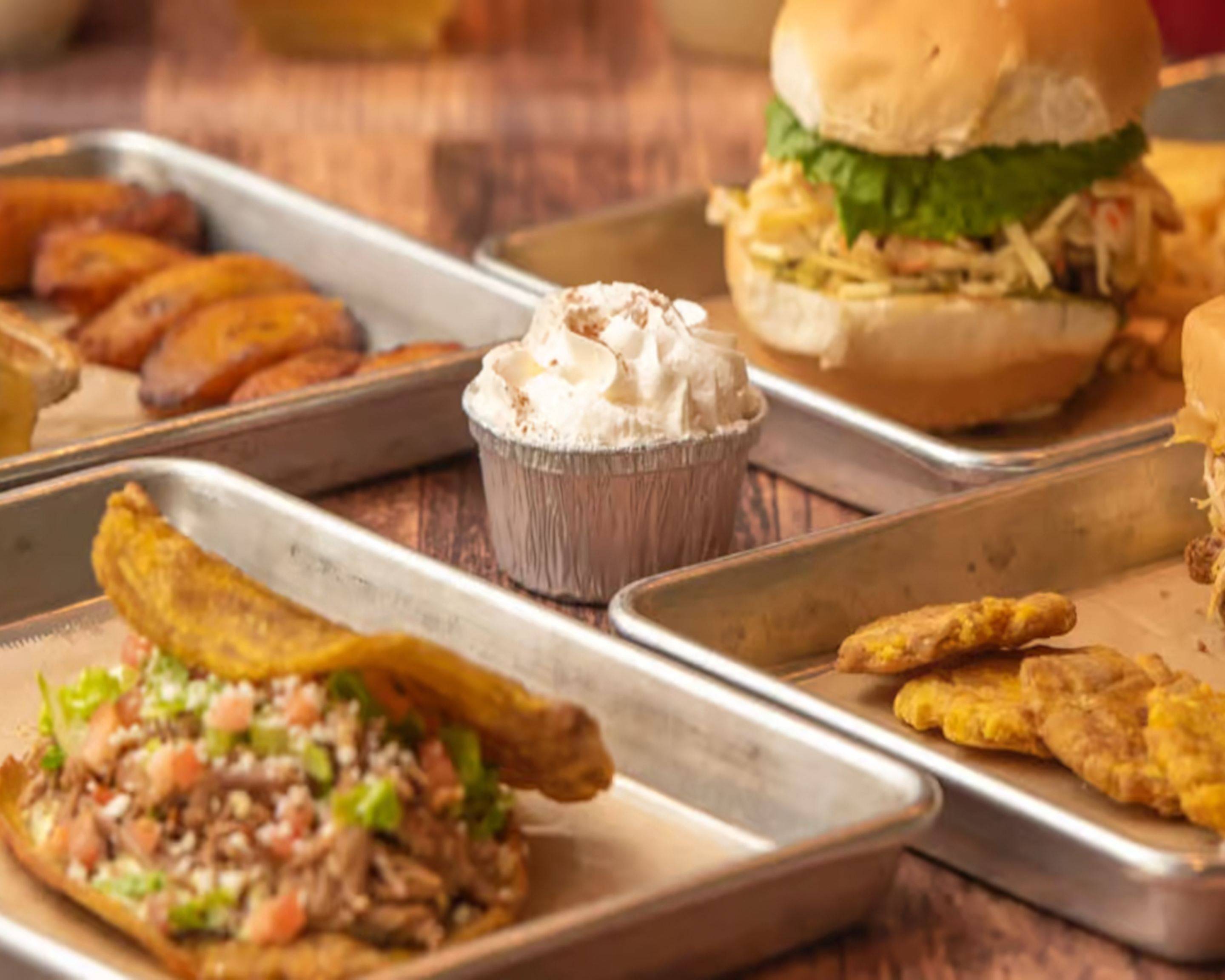 Order Sofrito Latin Cafe (8607 Palm Pkwy) Menu Delivery【Menu & Prices ...