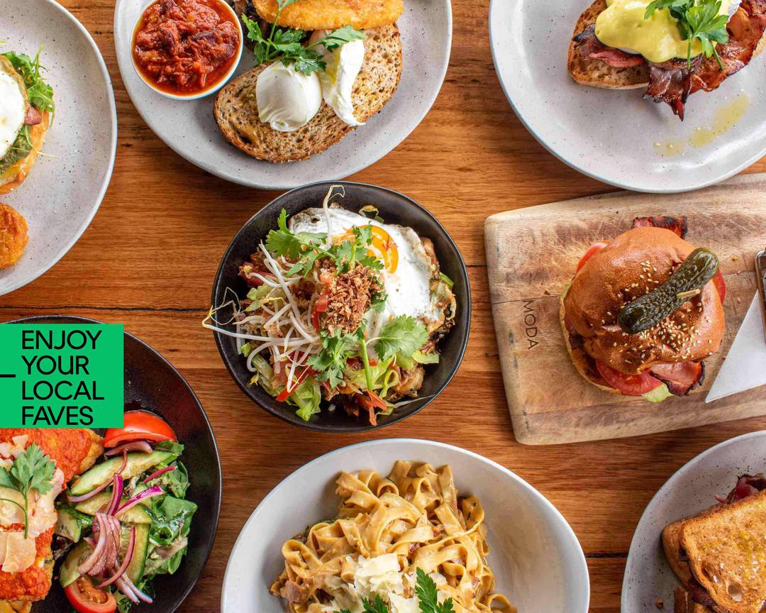 The Groove Train Chirnside Park Menu Takeout in Melbourne | Delivery ...