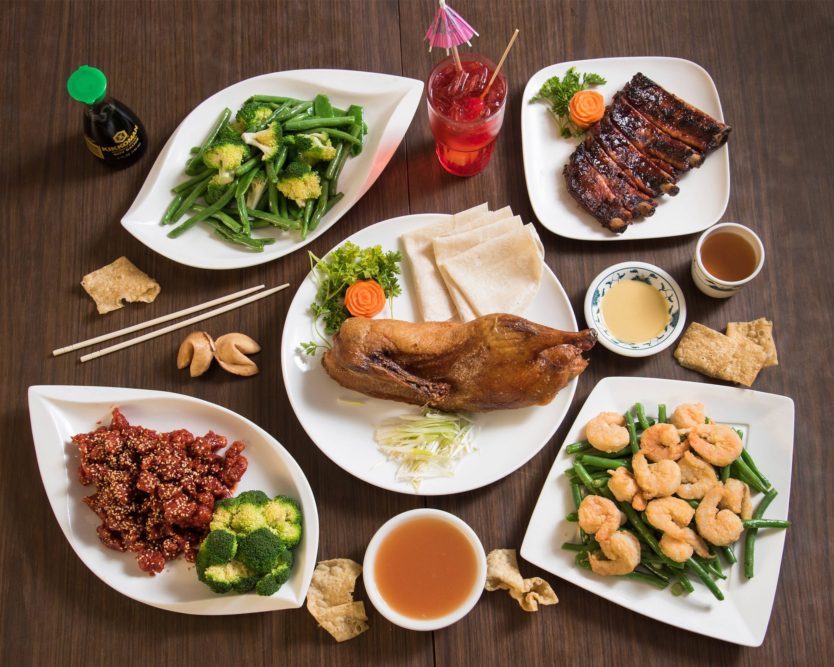 Order Taste King Restaurant Menu Delivery in Philadelphia | Taste King ...