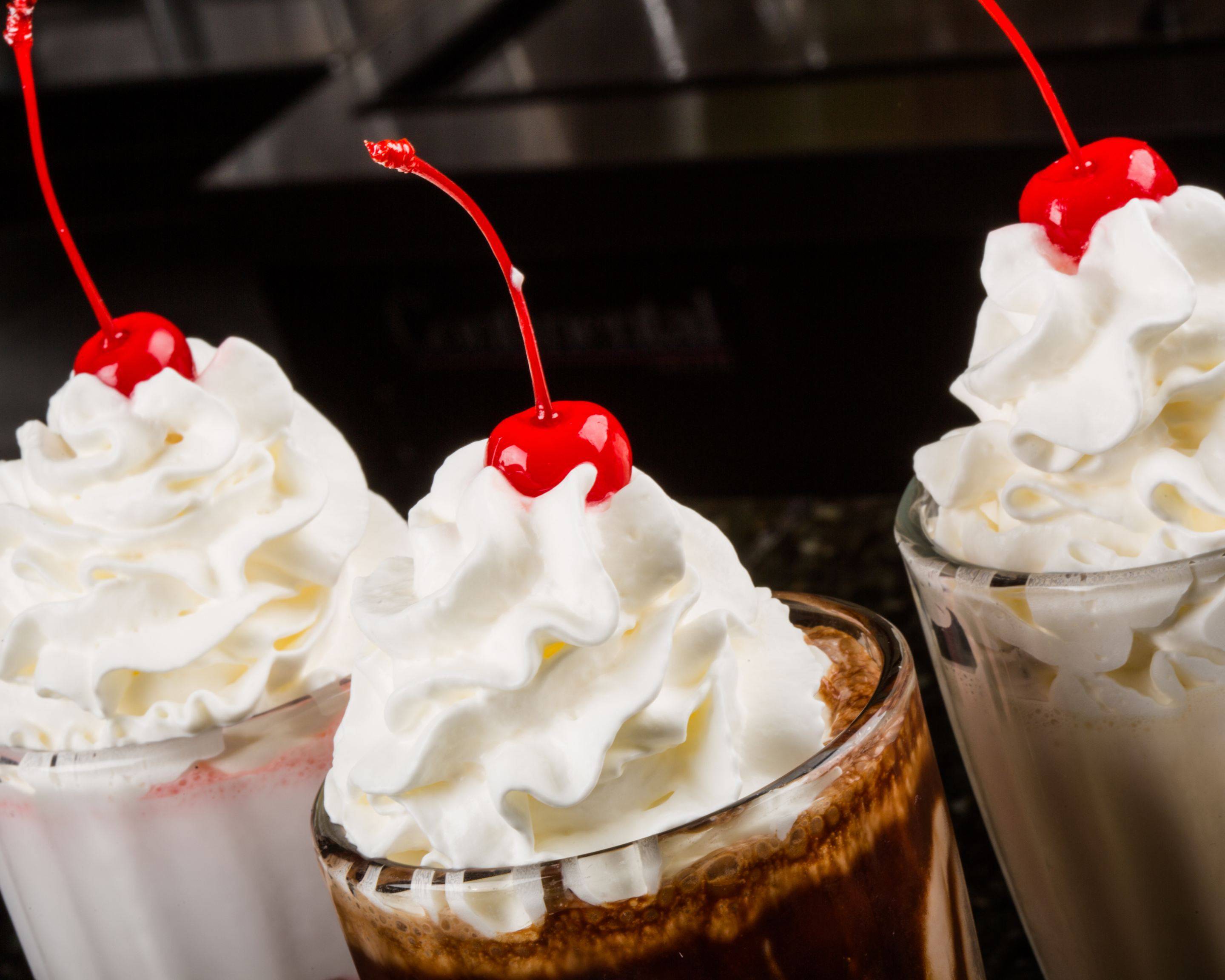 Order Shake Shop - Menu & Prices - Hollywood Delivery | Uber Eats