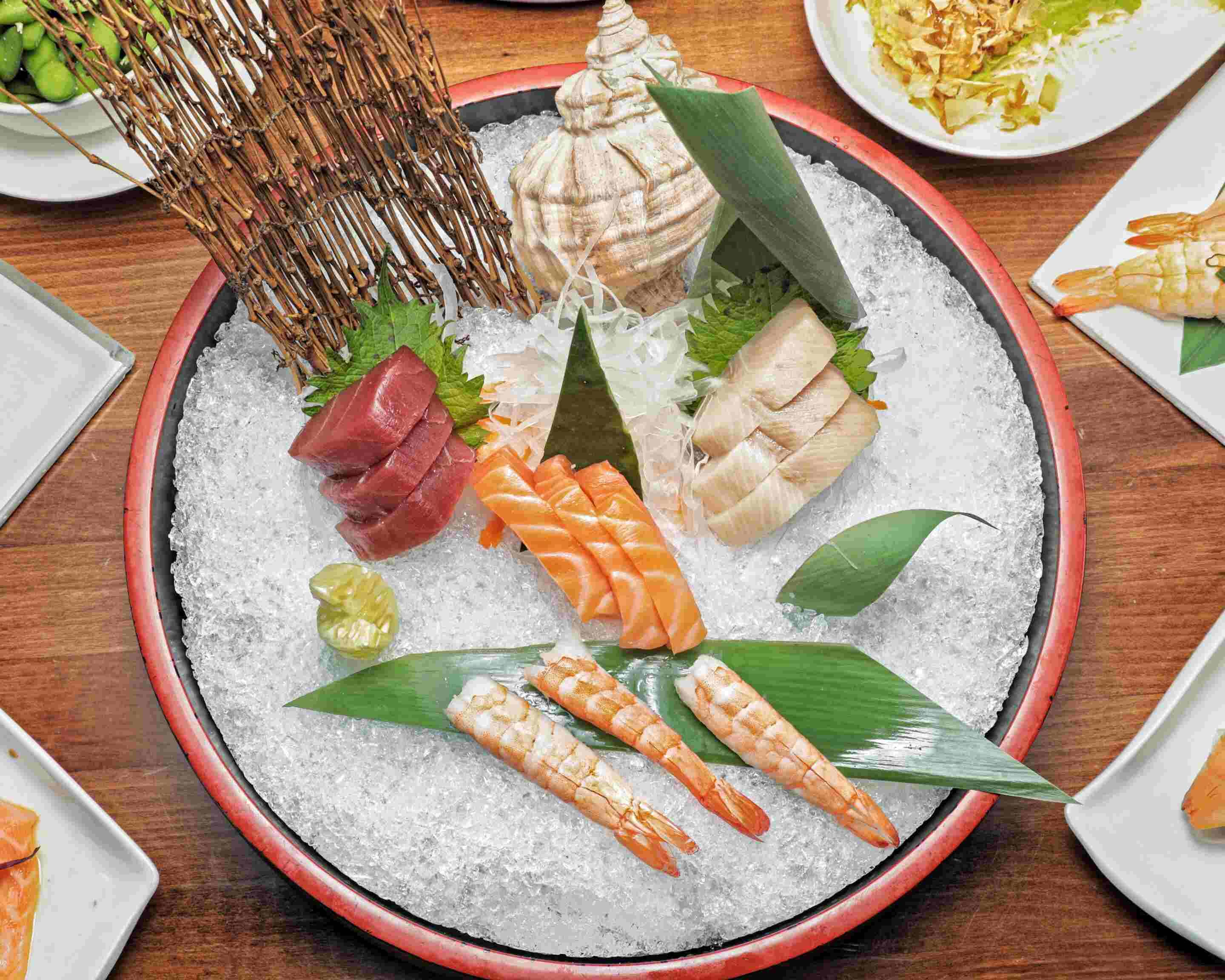 Order Sun Japanese Kitchen - Menu & Prices - Houston Delivery | Uber Eats
