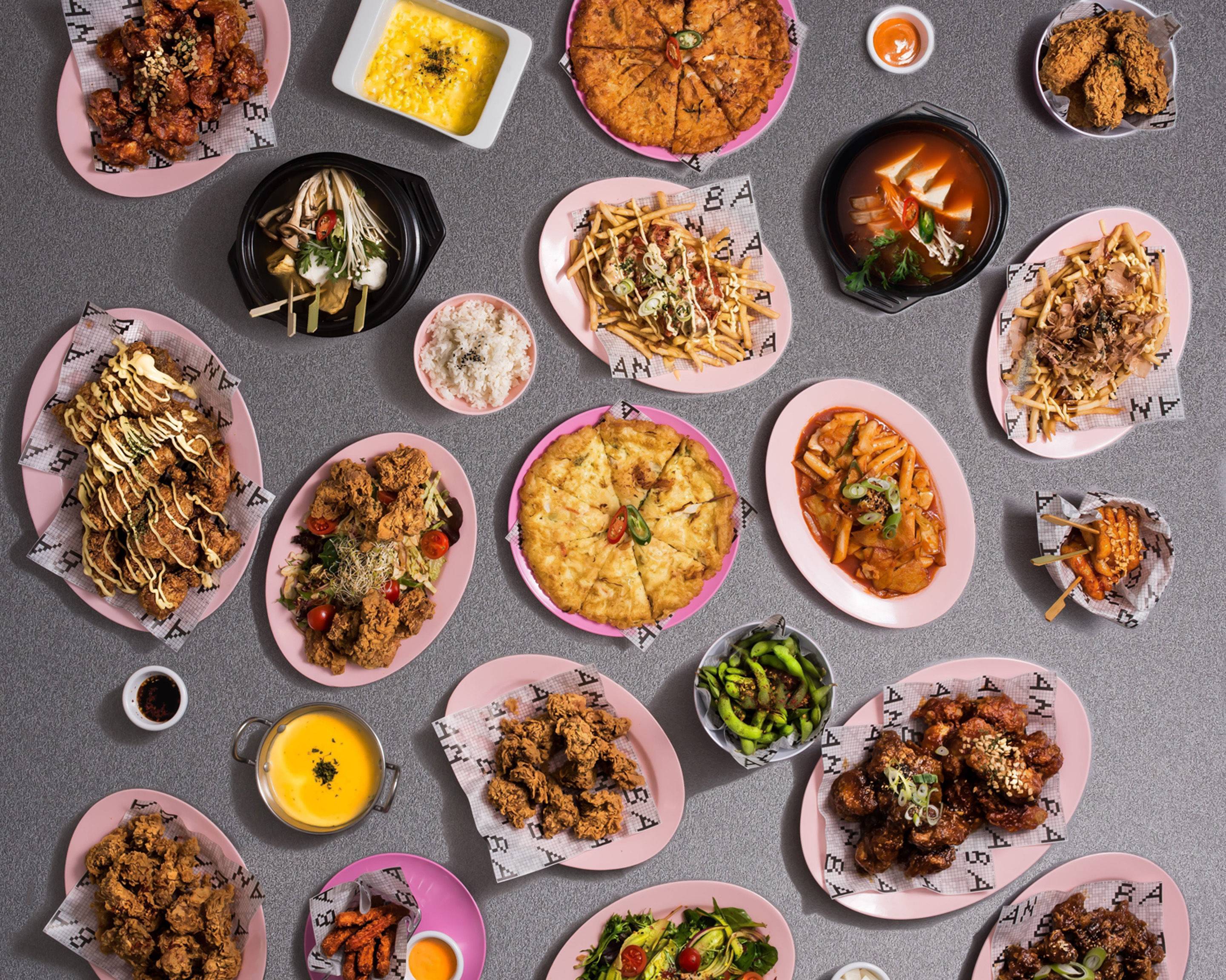 Order Ban Ban | Menu & Prices | Adelaide Delivery | Uber Eats