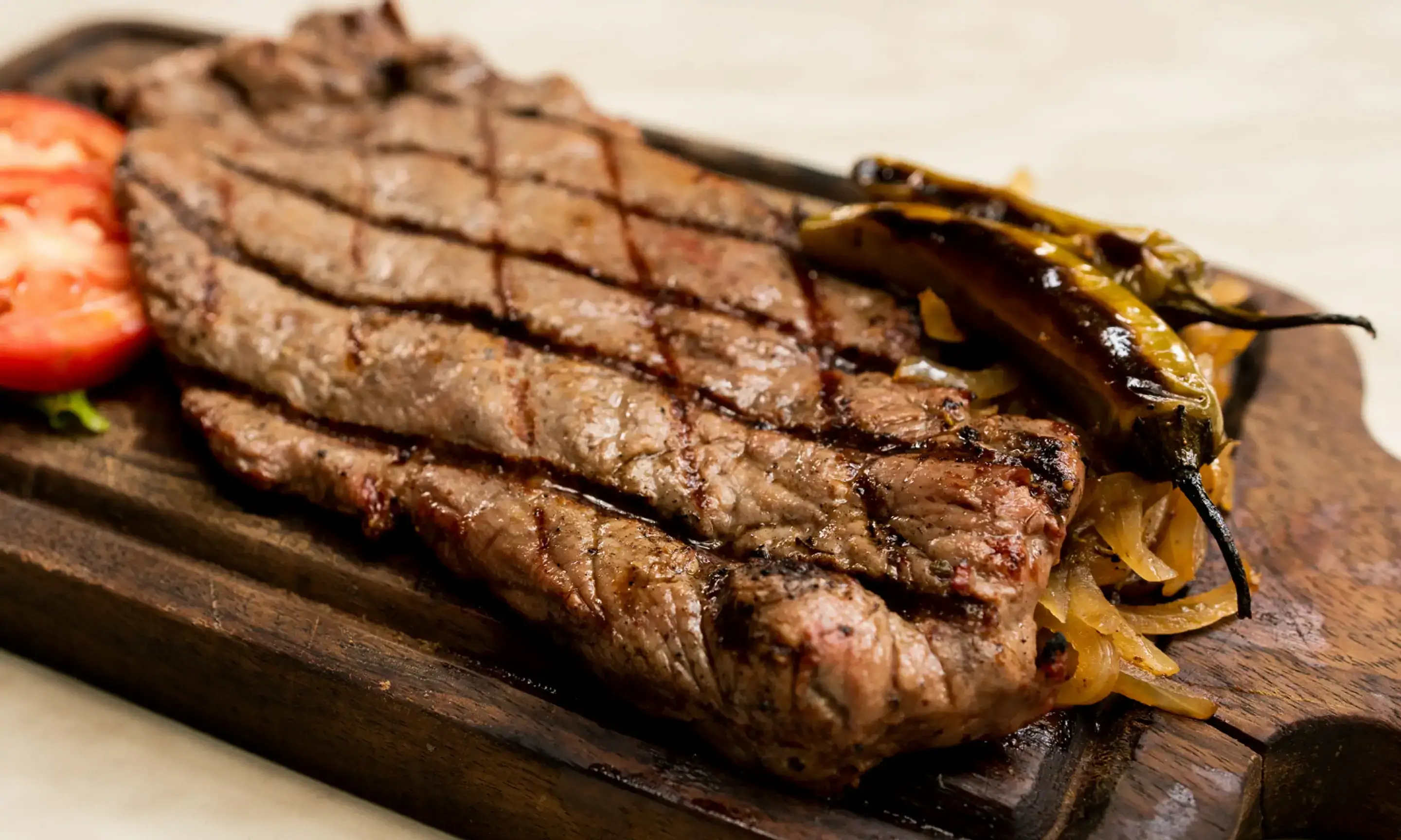 Order Ol' Steakhouse Co - Menu & Prices - Corpus Christi Delivery ...
