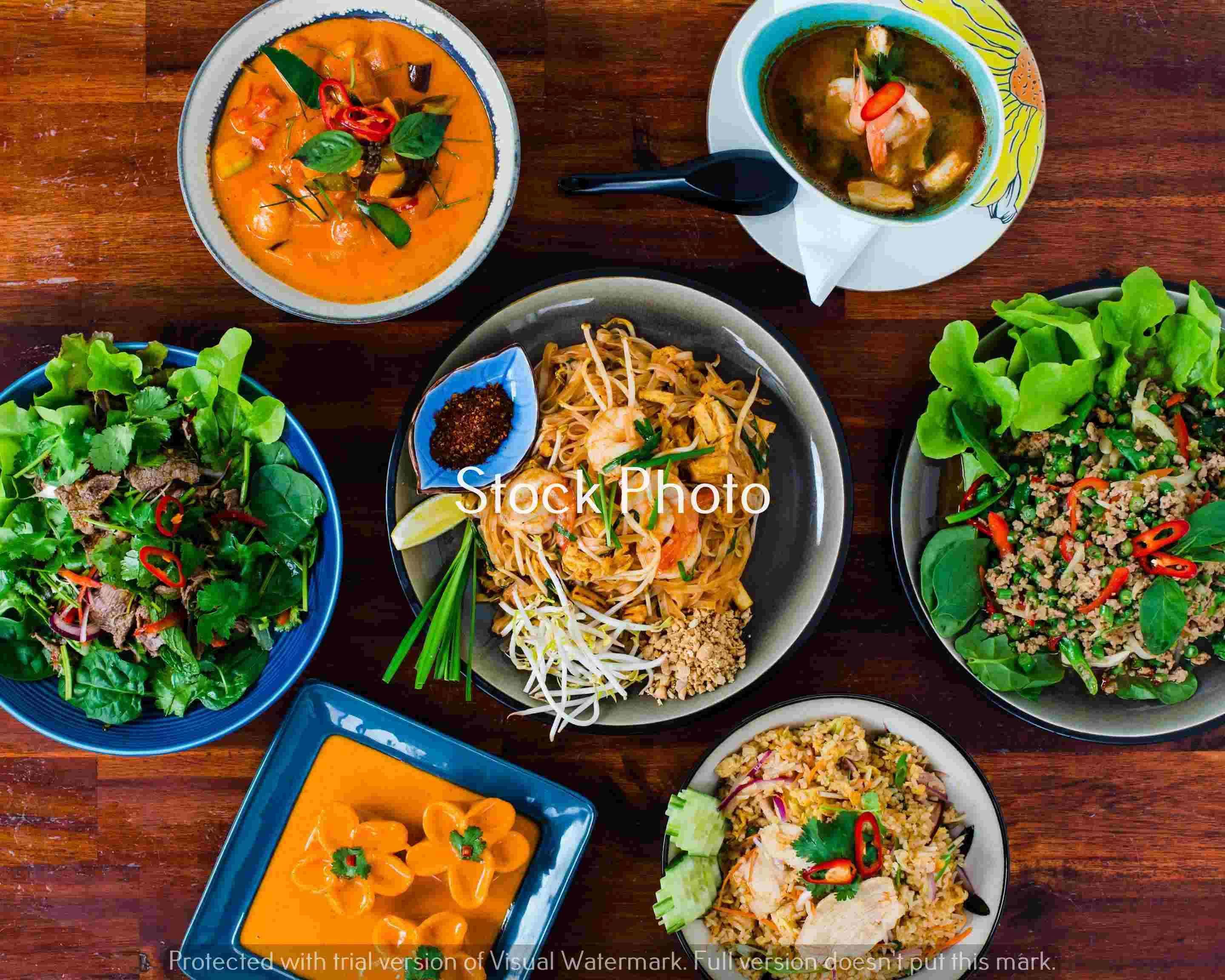 Order CHIMYOUNG THAI TAREE - Menu Deals & Prices - Taree Delivery ...