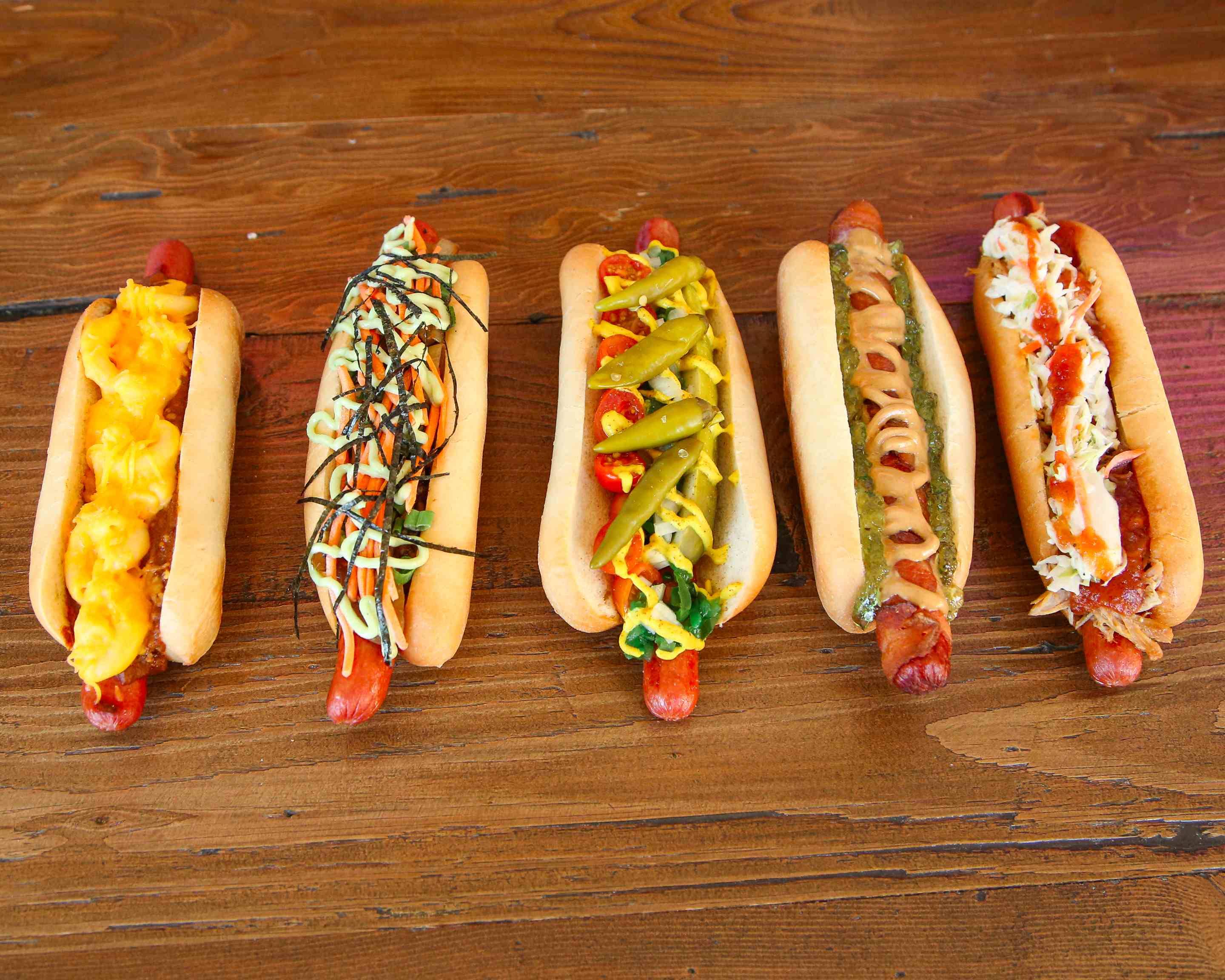 Order Steamie Weenie - Menu & Prices - Henderson Delivery | Uber Eats