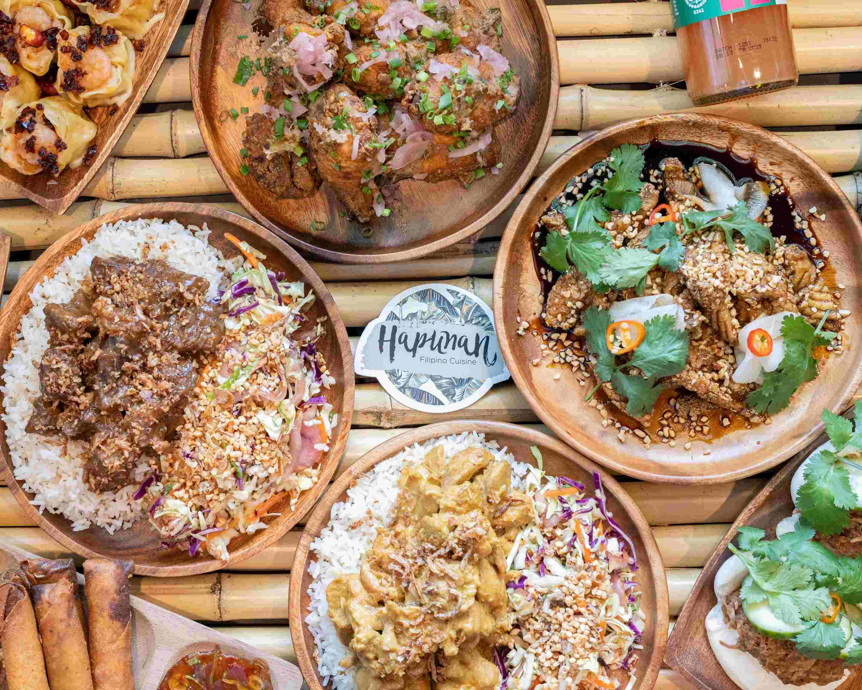 Order Hapunan | Menu & Prices | Kumeu Delivery | Uber Eats