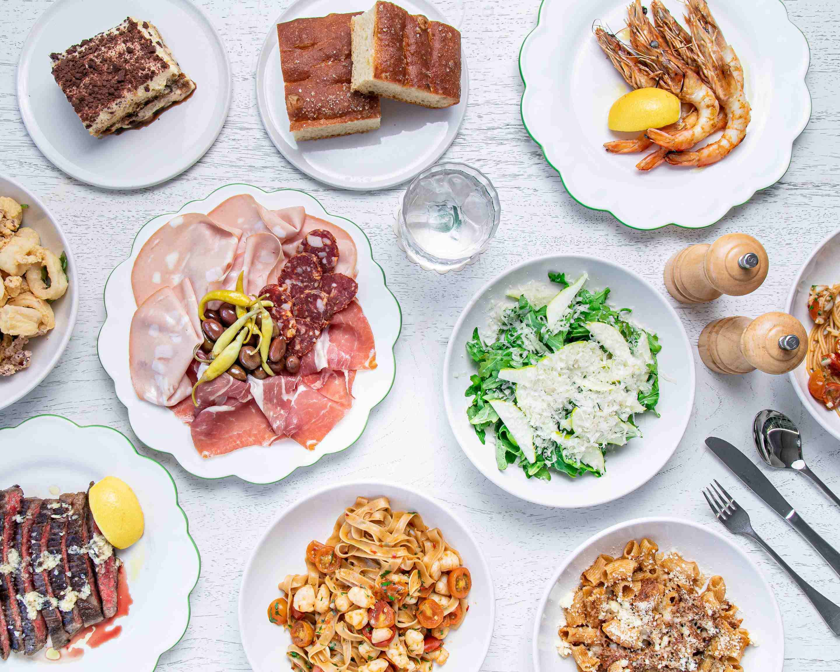 Order Ciao Papi | Menu & Prices | Brisbane Delivery | Uber Eats