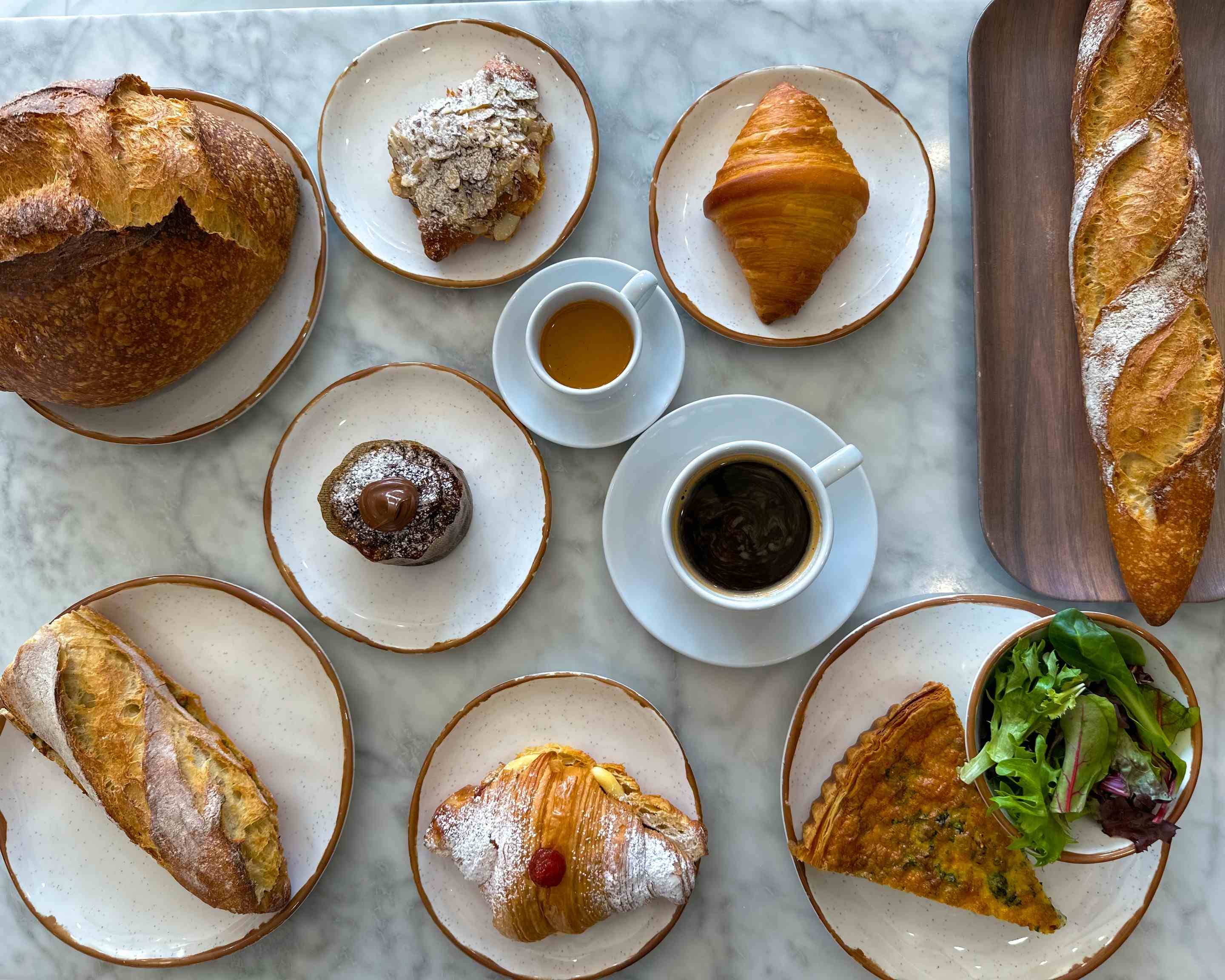 Lady Baker (14545 SW 5th St) Menu Pembroke Pines • Order Lady Baker ...