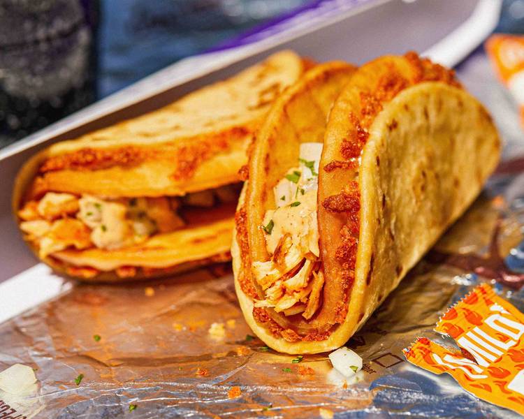 Order Taco Bell (6400 W Kilgore Avenue) Menu Delivery【Menu & Prices ...