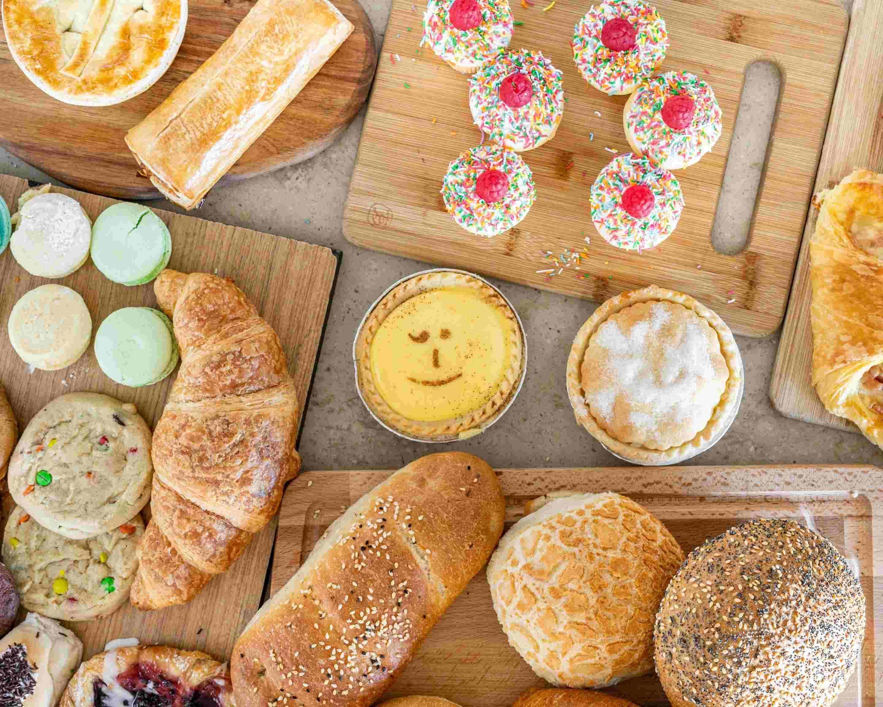 Order Candlewood Loaf QBH | Menu & Prices | Perth Delivery | Uber Eats