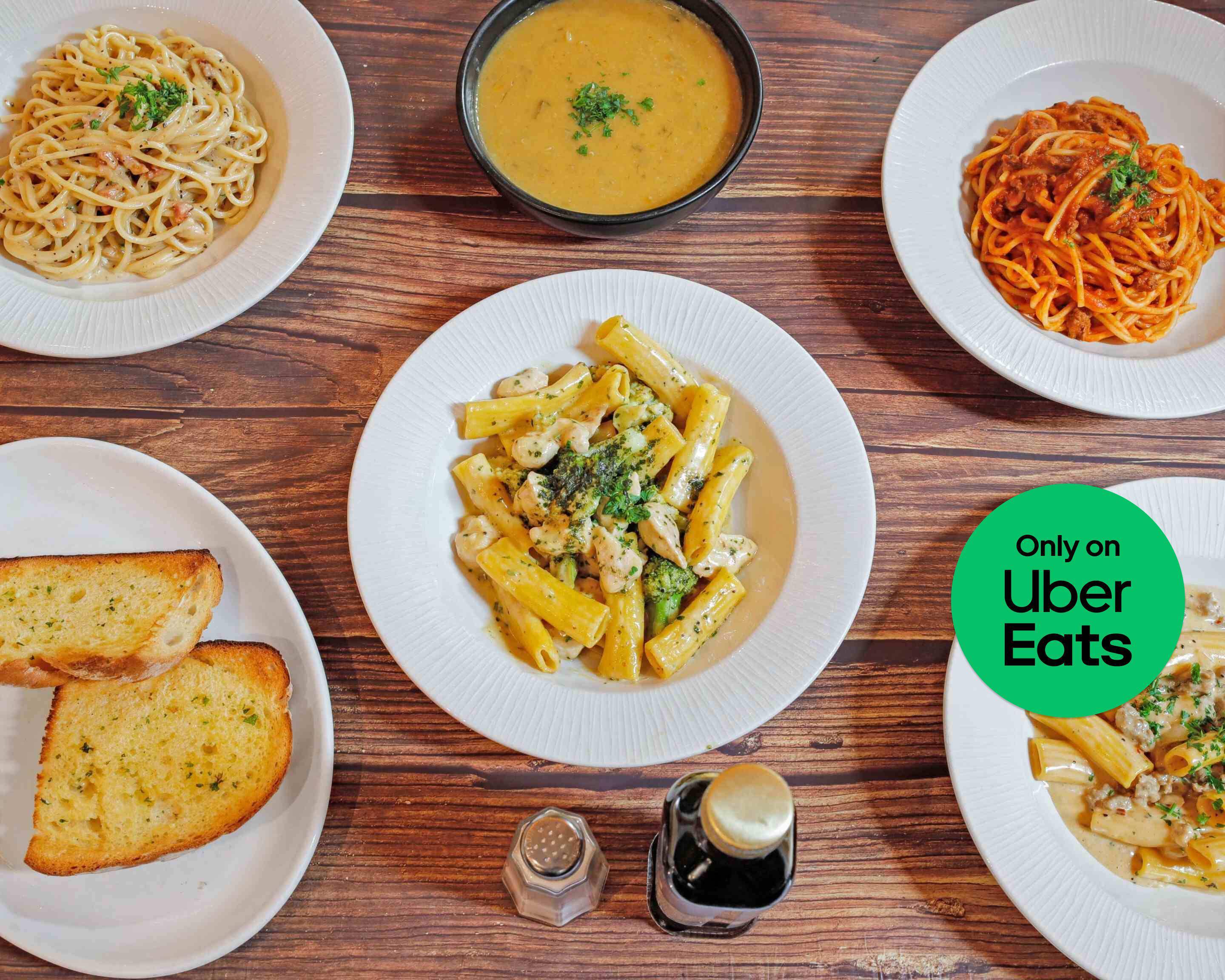 Coia's Cafe Menu - Takeaway in Glasgow | Delivery Menu & Prices | Uber Eats