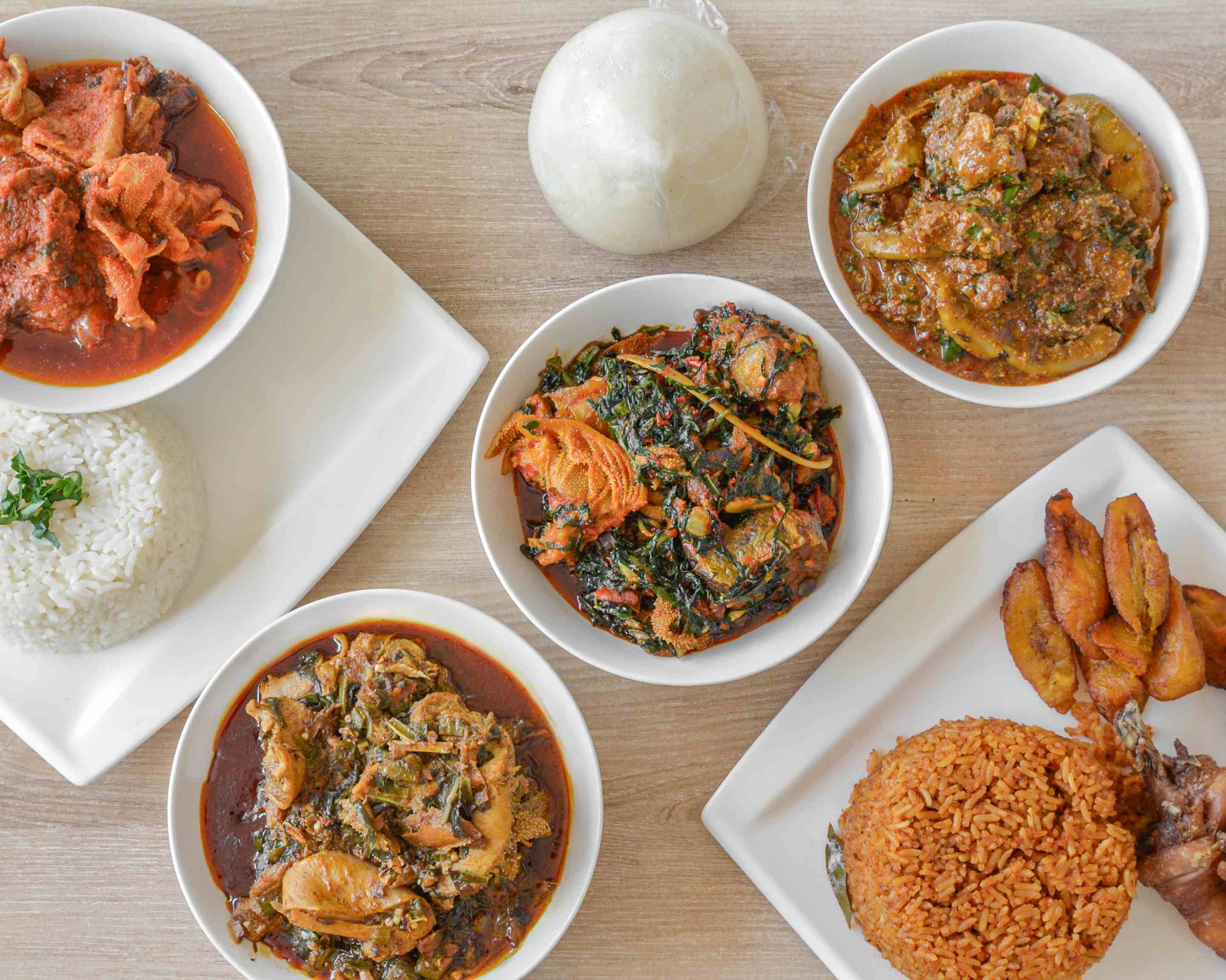 Order Crypto African Restaurant Menu Delivery Online | Johannesburg ...