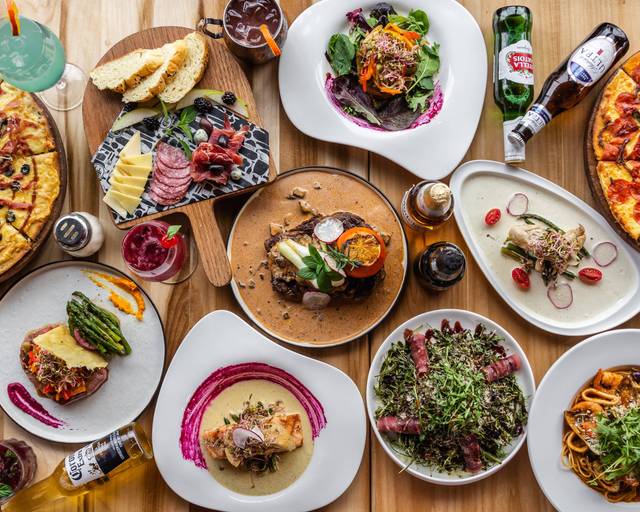 Comida a Domicilio y Para Llevar en Saltillo | Los Mejores Restaurantes ...