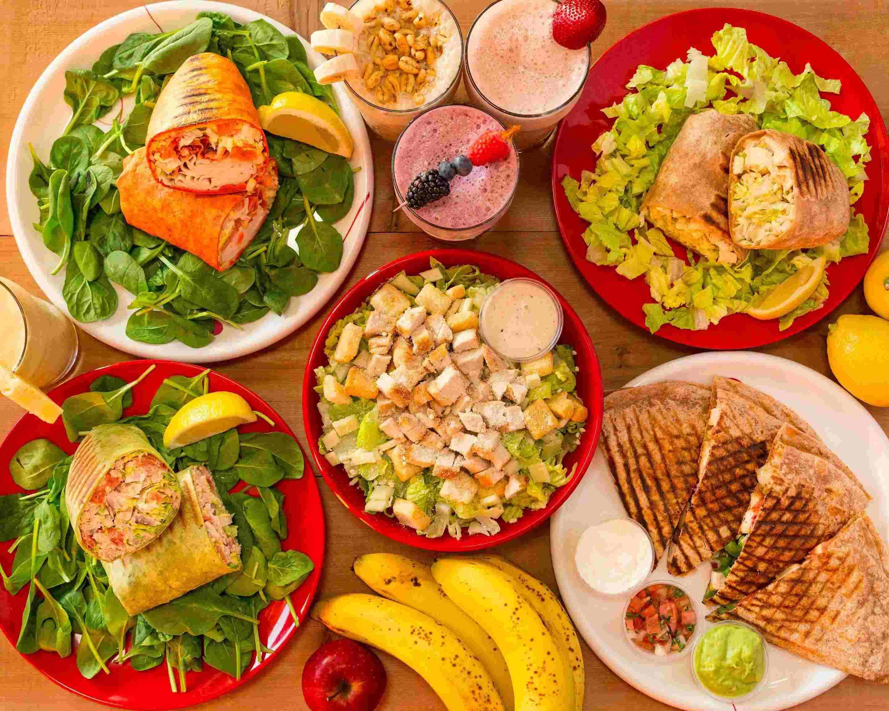 Order PowerFuel Smoothie Shop II - Menu & Prices - Miami Gardens ...