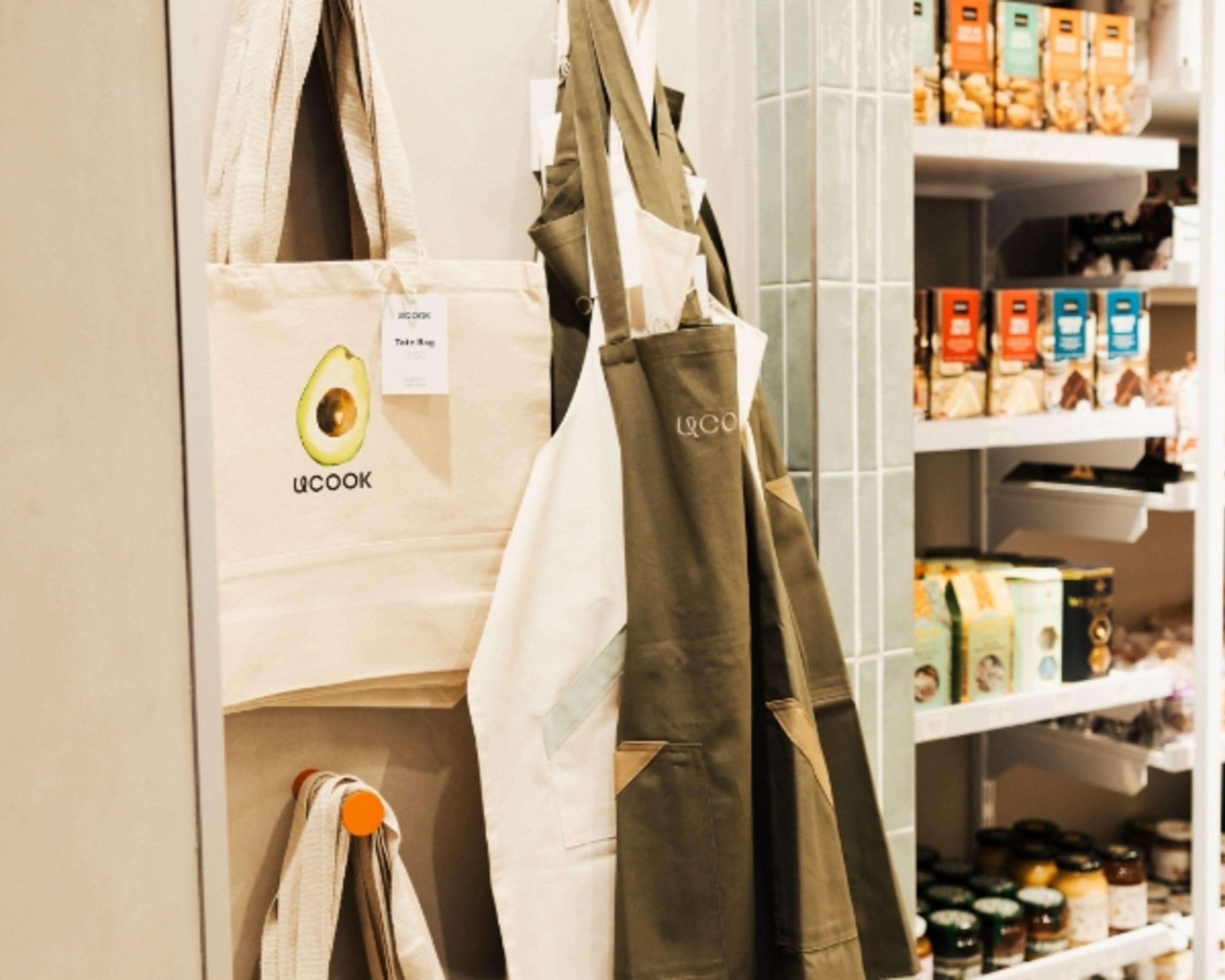 Order Ucook Cape Town | Menu & prices | Cape Town delivery | Uber Eats