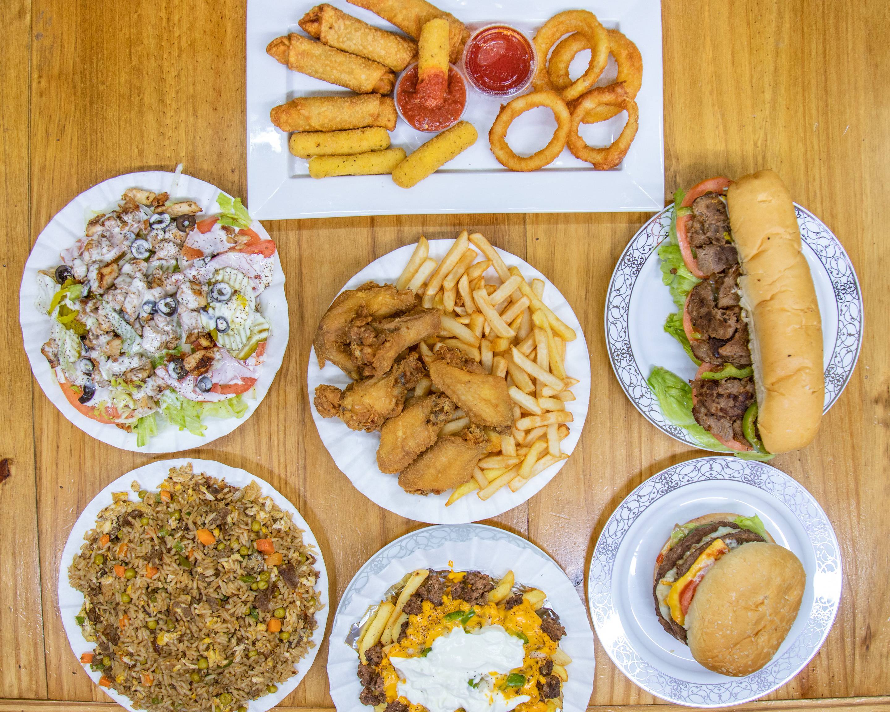 KWIK STOP Menu Opa Locka • Order KWIK STOP Delivery Online • Postmates