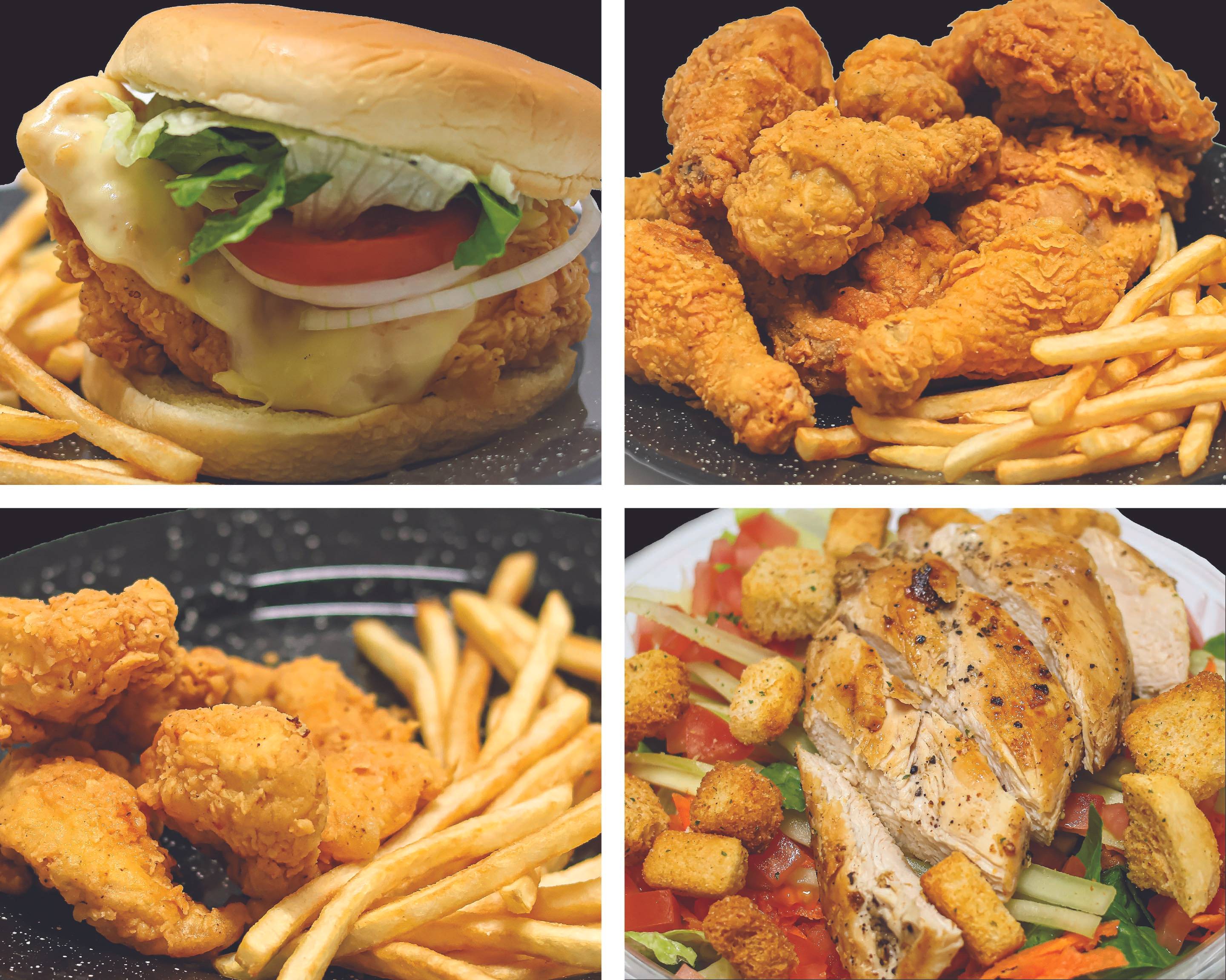 LAS 10 MEJORES - POLLO a Domicilio en Monterrey en 2024 - Pedir Pollo ...