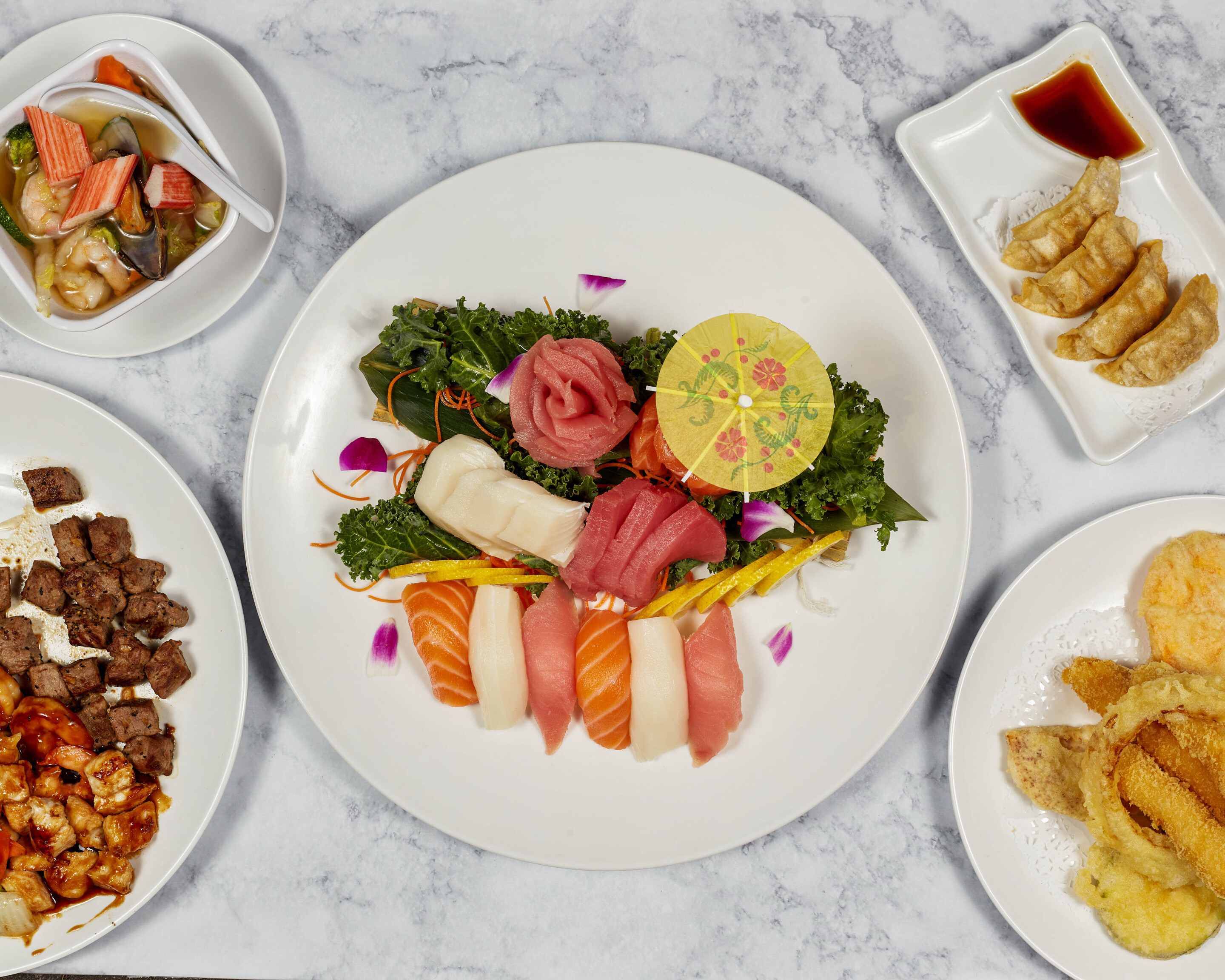 Order Sushi Kingdom Memphis Menu Delivery【Menu & Prices】| Memphis ...