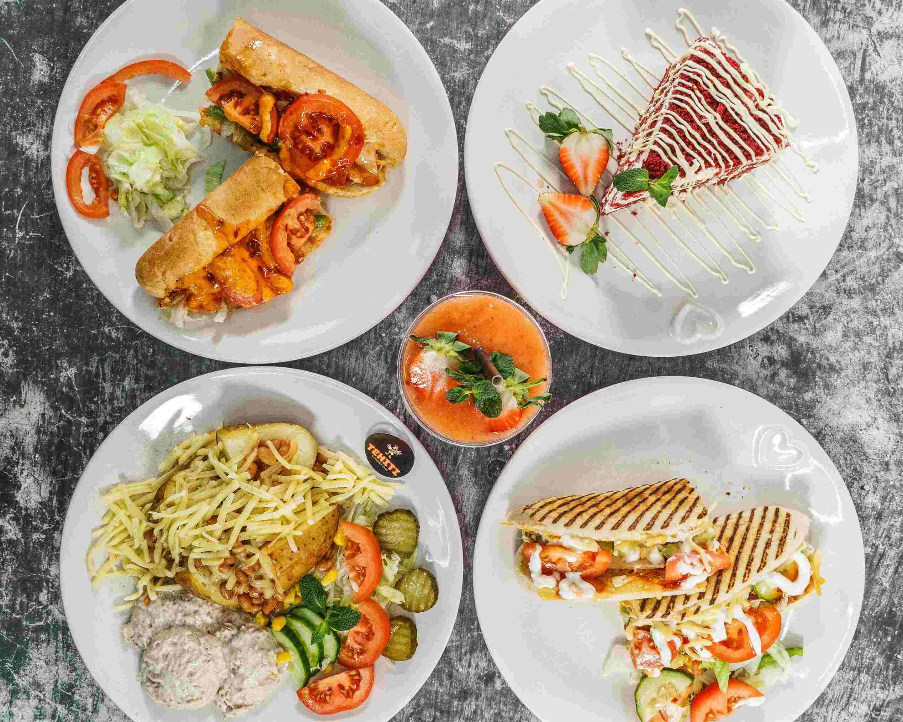 Mee Thyme Menu - Takeaway in Stockport | Delivery menu & prices | Uber Eats