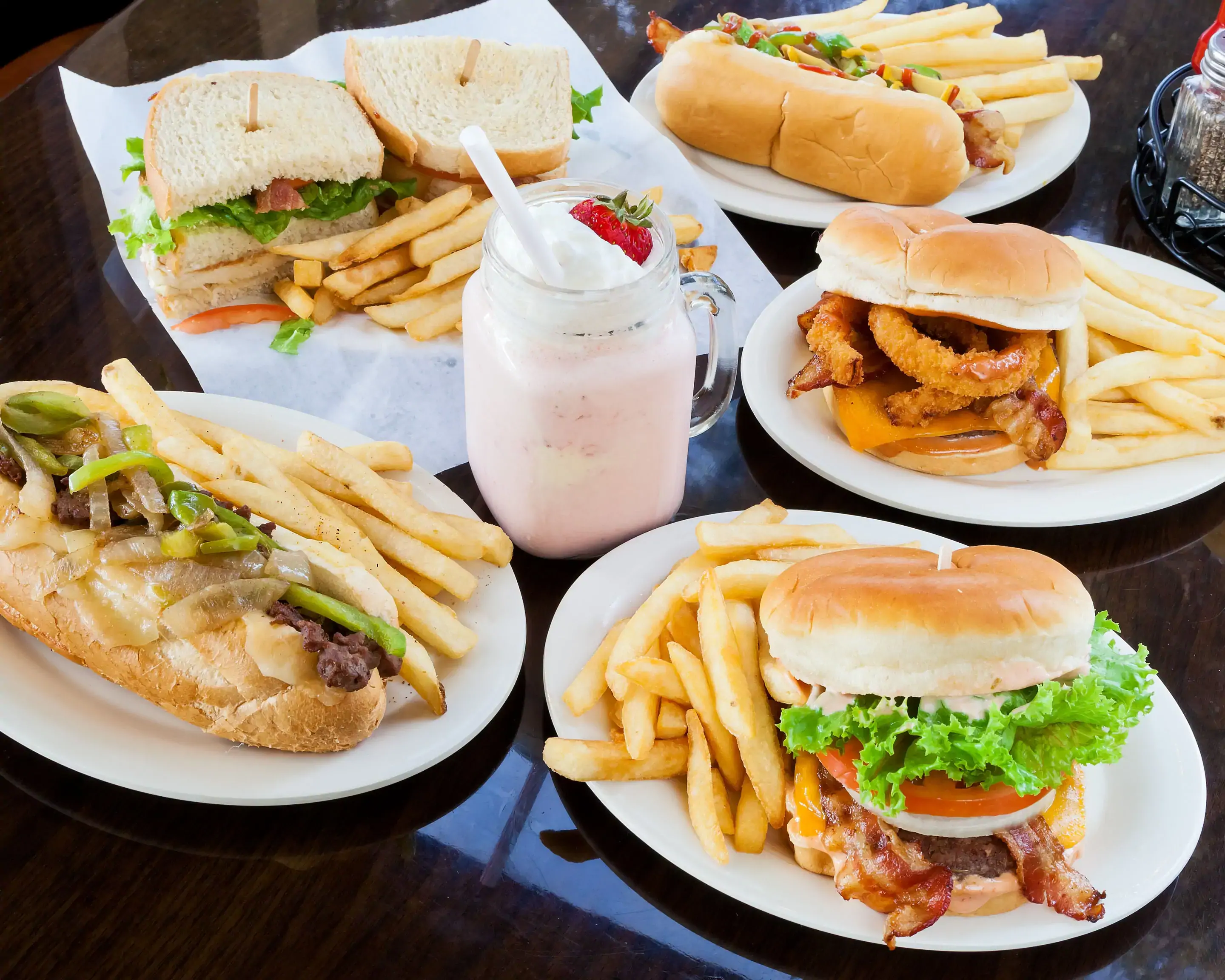 Amr gourmet deli Menu New York • Order Amr gourmet deli Delivery Online ...