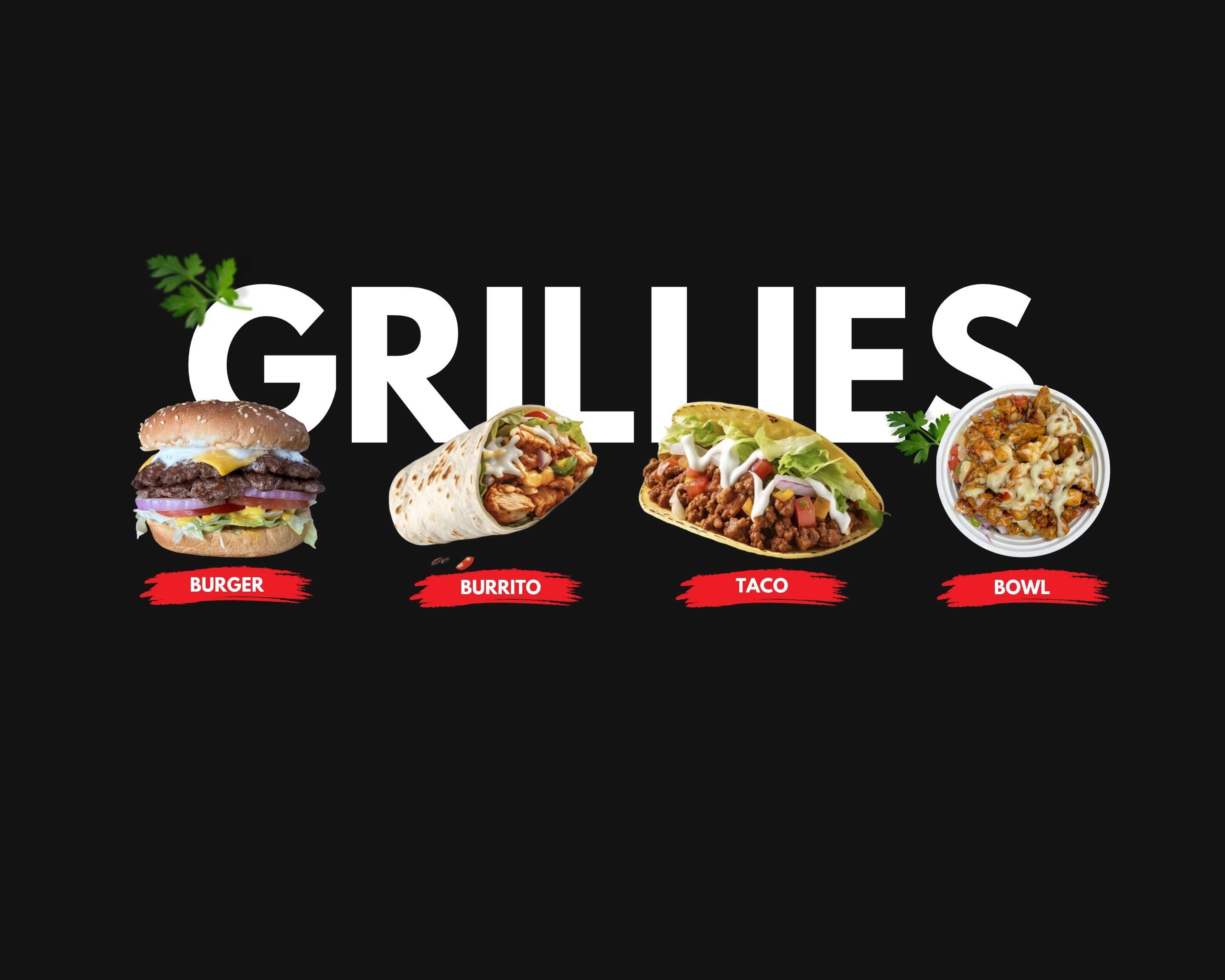 Order Grillies (Whitby) - Menu & Prices - Whitby Delivery | Uber Eats