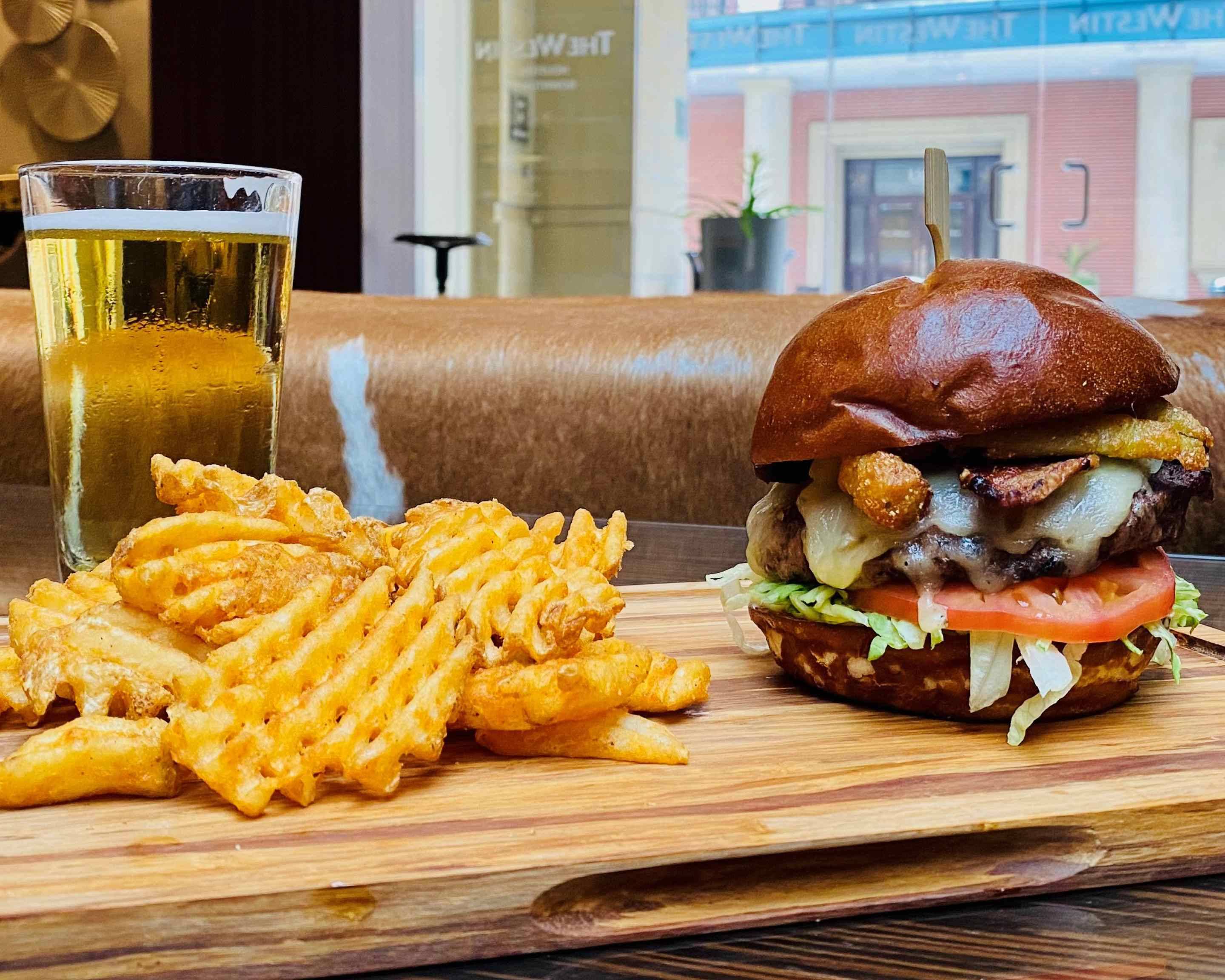 THE 10 BEST AMERICAN FOOD DELIVERY in Houston 2024| Order American Food ...