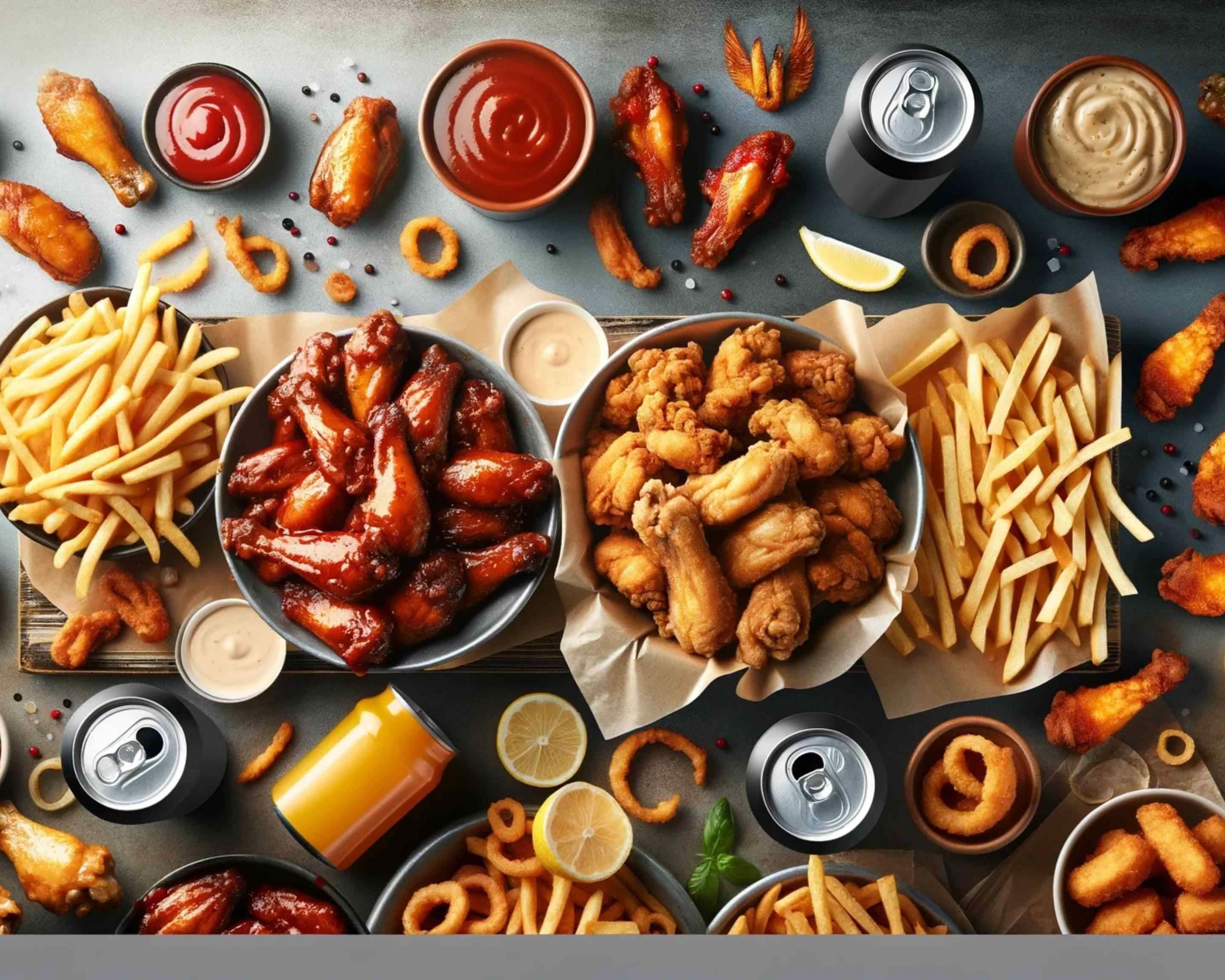 Gourmet Rotisserie Chicken (Irvine) Menu Irvine • Order Gourmet Rotisserie Chicken (Irvine ...