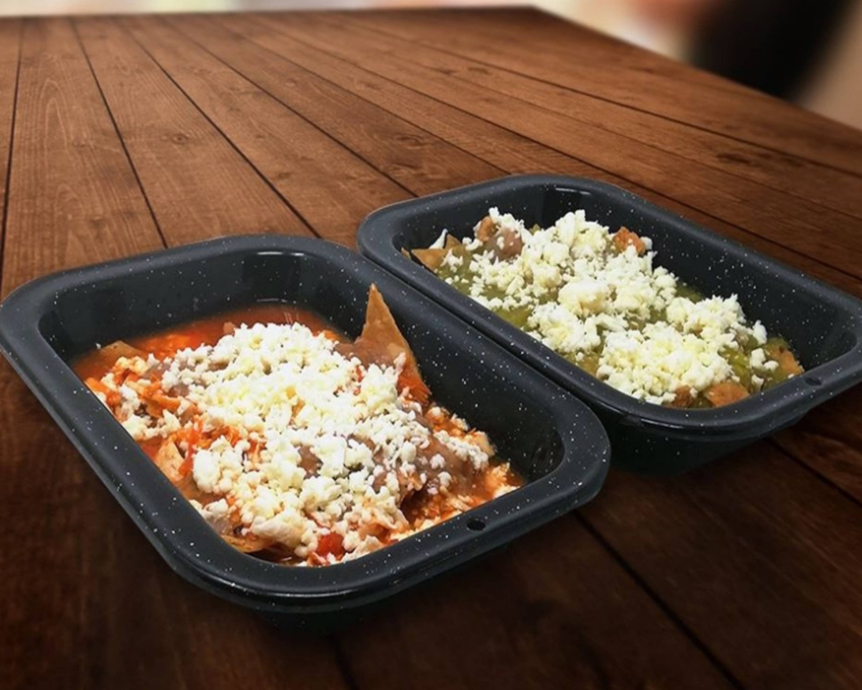 Chilaking (Milenio) Menú y Precios - Pide a Domicilio en Santiago de ...