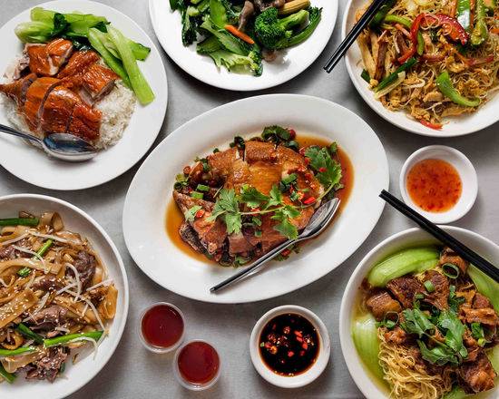 Order Wok Master (West Ryde) | Menu & Prices | Sydney Delivery | Uber Eats