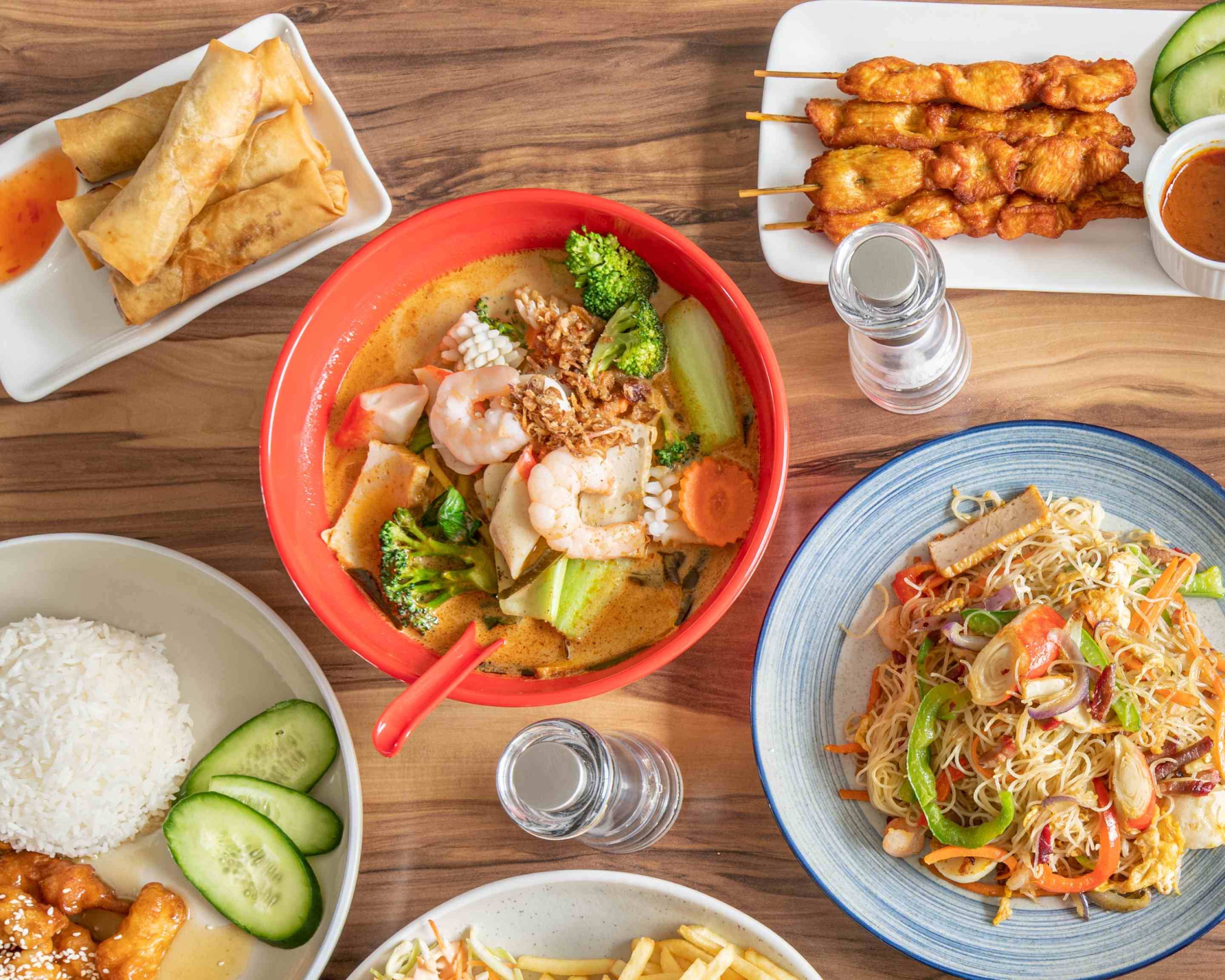 Order Quick-elicious | Menu & Prices | Melbourne Delivery | Uber Eats