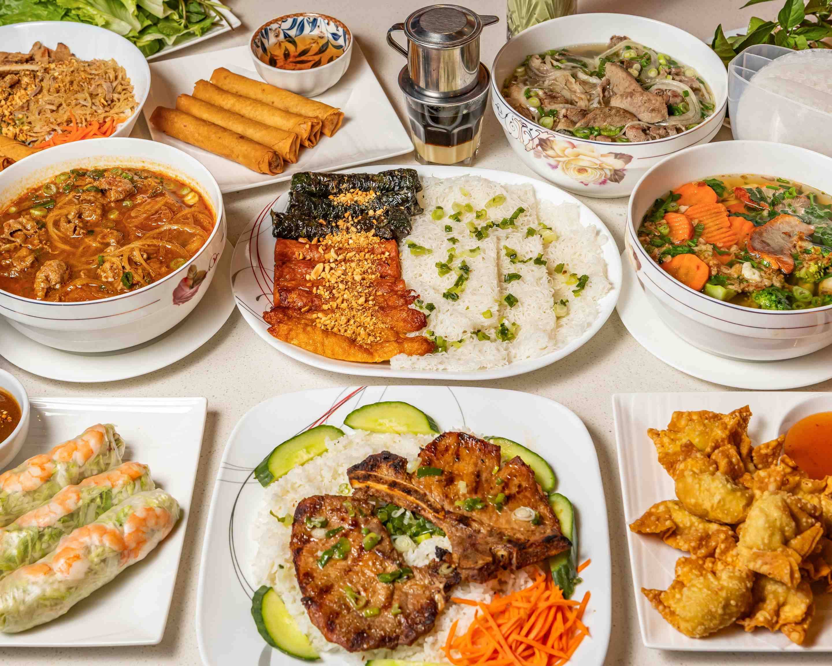 Order Saigon Golden Vietnamese - Menu Deals & Prices - Calgary Delivery ...
