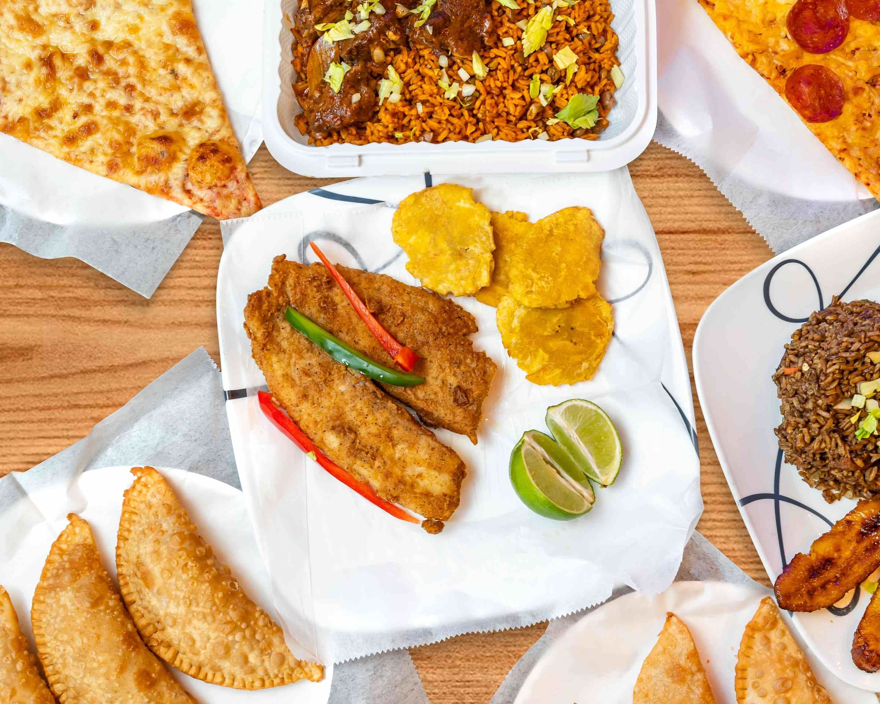 Order Bon Bon Chicken (Bedford park) Menu Delivery【Menu & Prices】| New ...